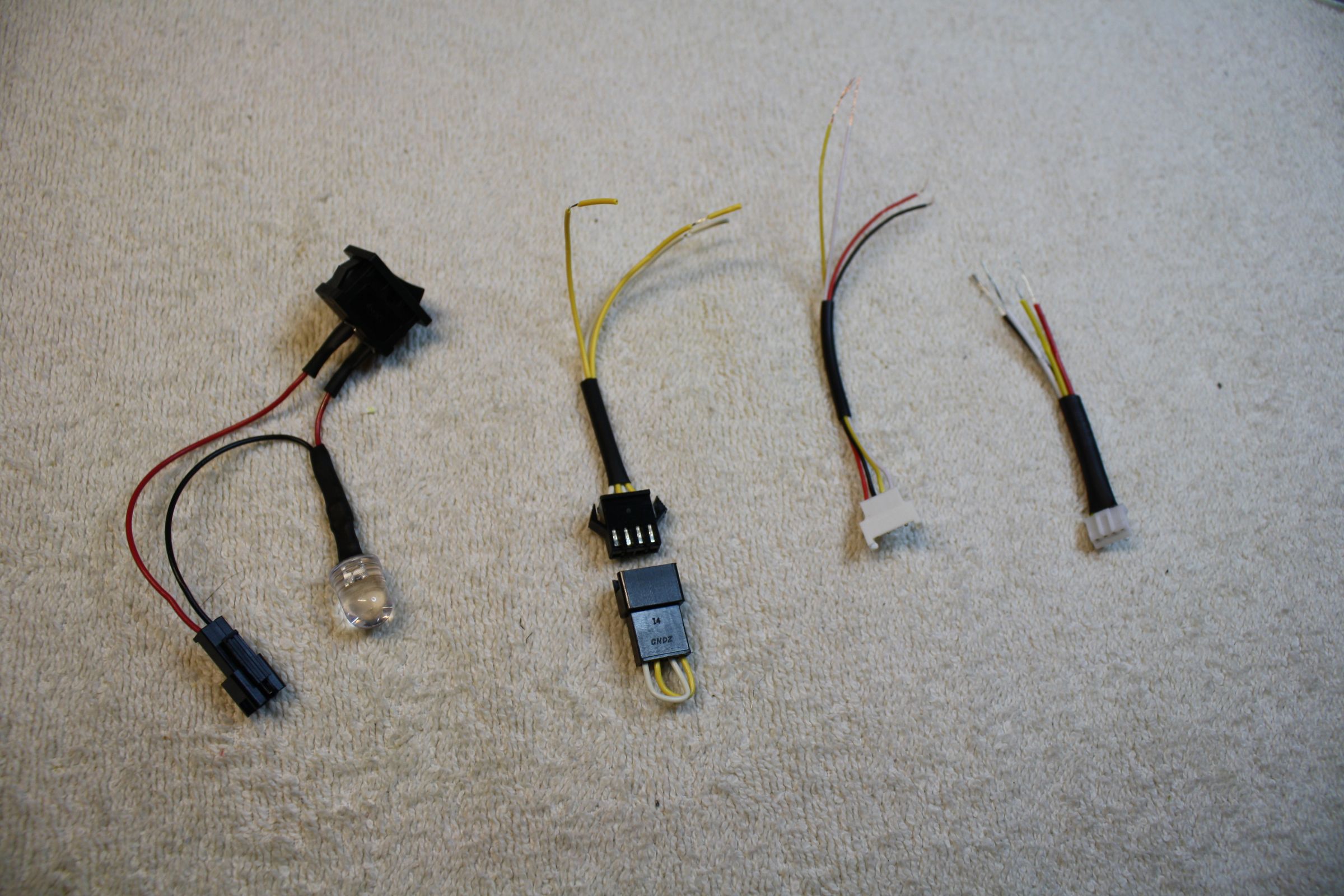 3D Printed Digital Night Vision (The OpenScope) : 14 Steps (with ...