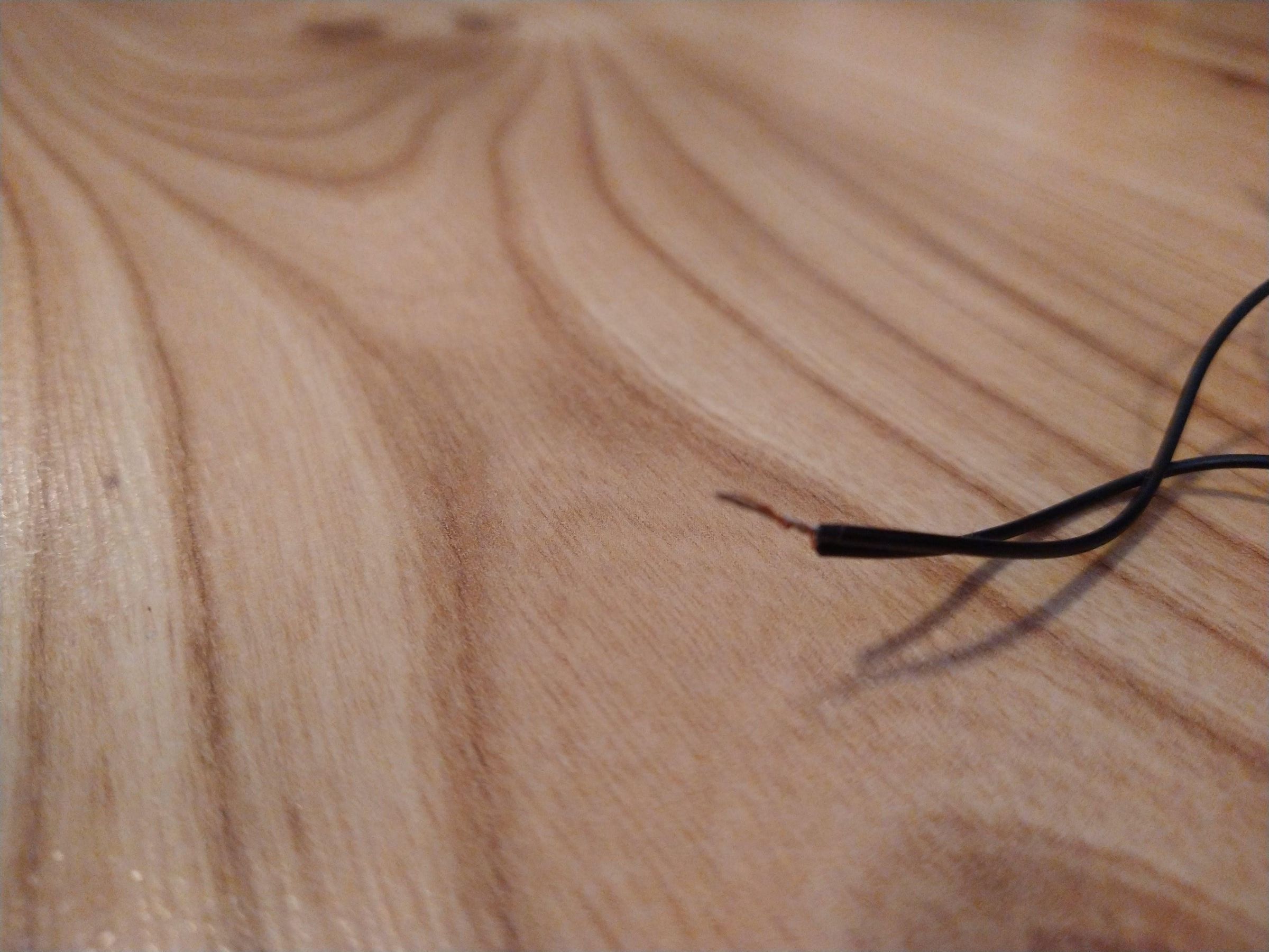 Easy DIY Tinfoil Pressure Plate! (Like in Minecraft) : 9 Steps (with ...