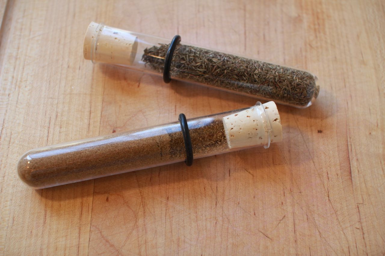 Test Tube Spice Rack (with Pictures) - Instructables