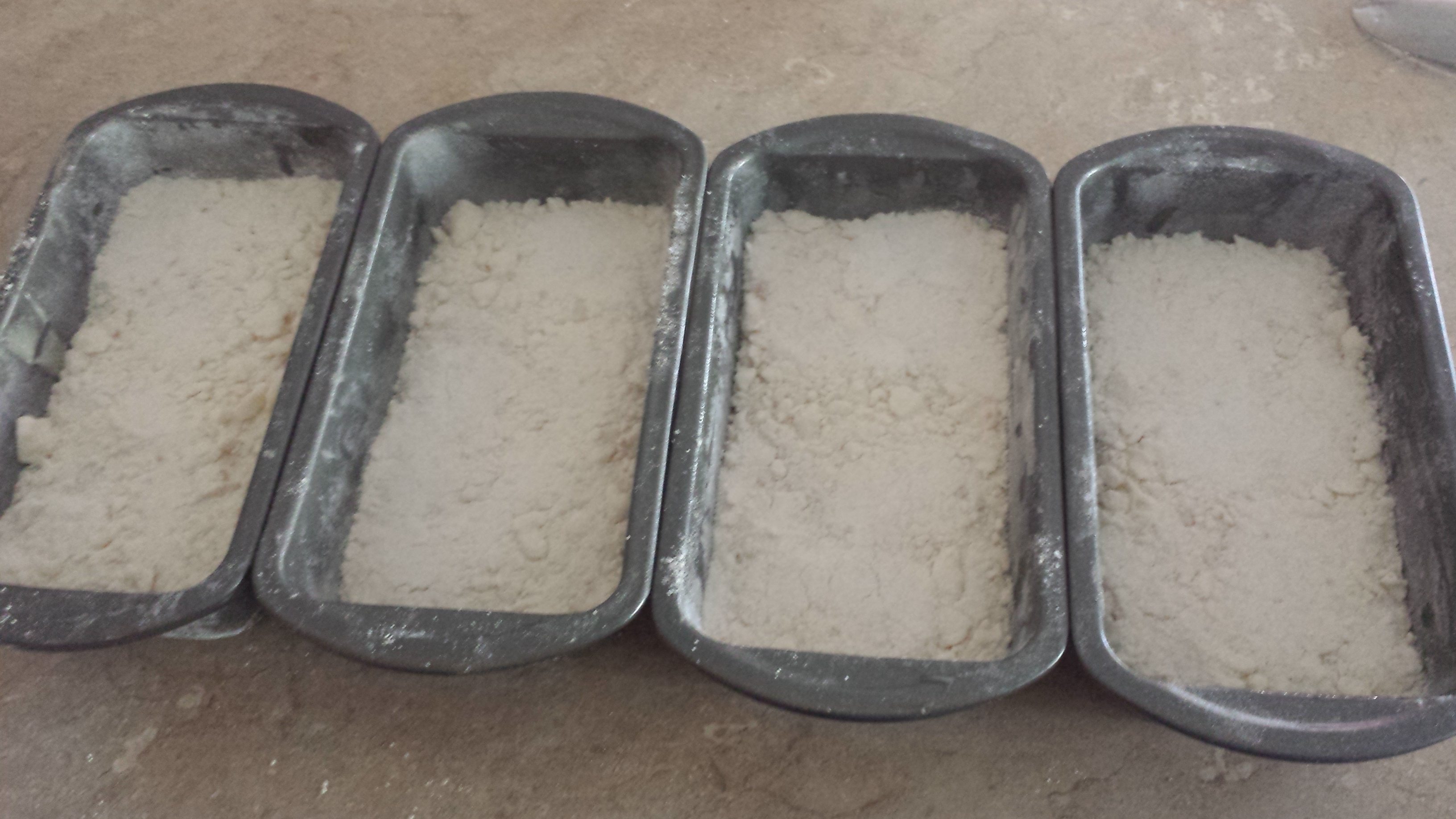 How to Make Placek (Polish Coffee Cake) : 6 Steps - Instructables