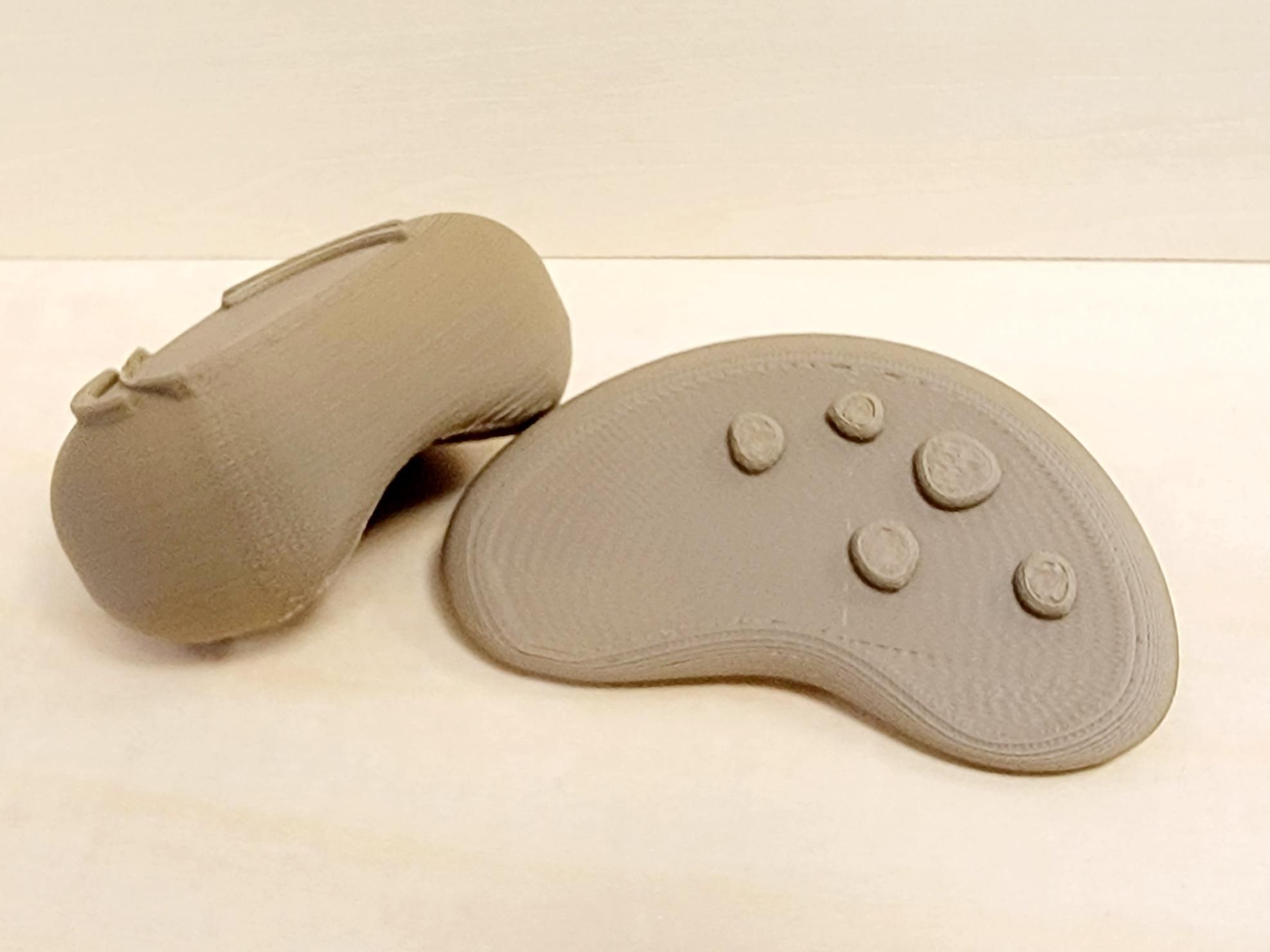Fidget Stones : 4 Steps (with Pictures) - Instructables