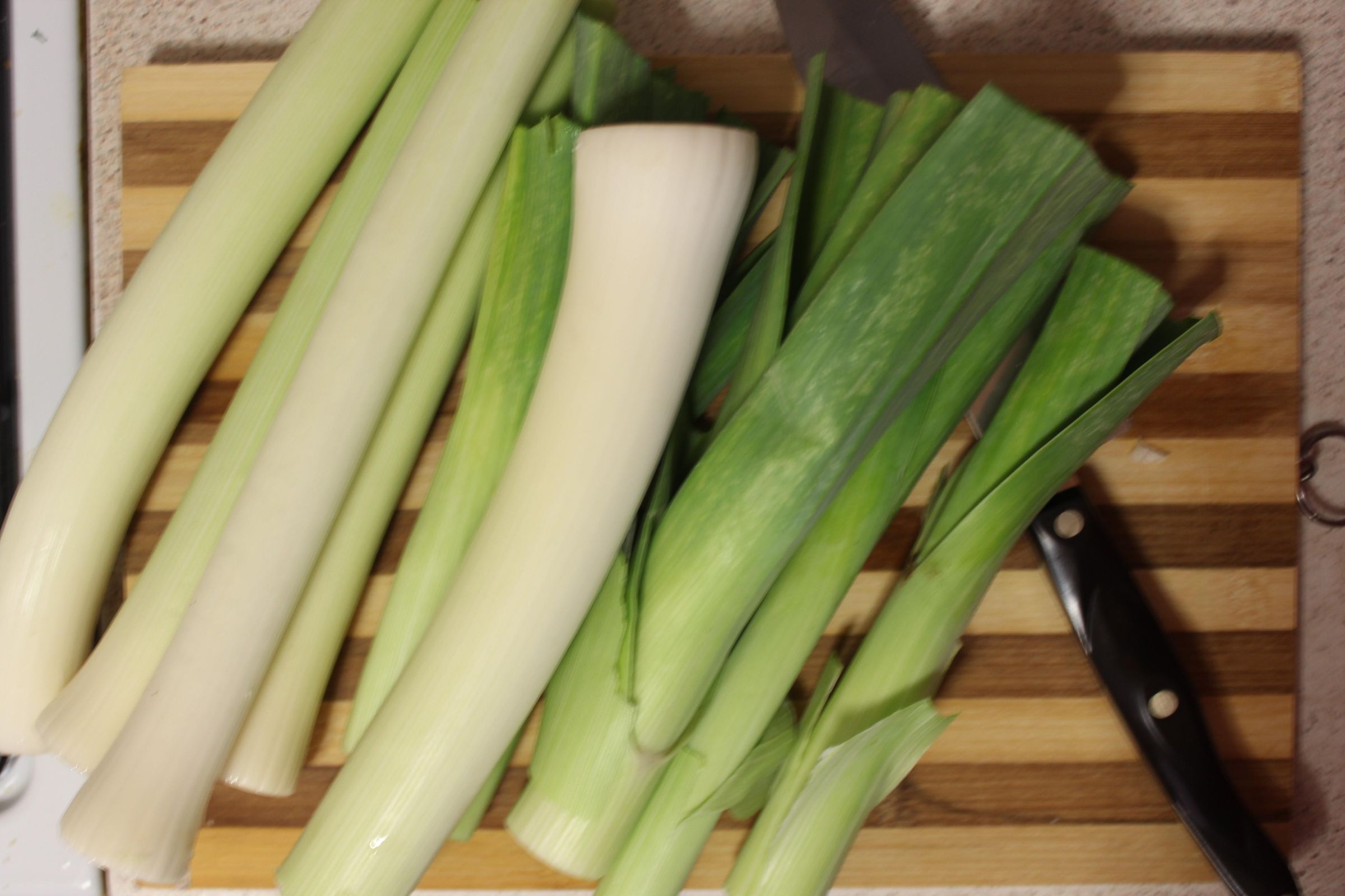 One Pot Leek Pan : 5 Steps (with Pictures) - Instructables