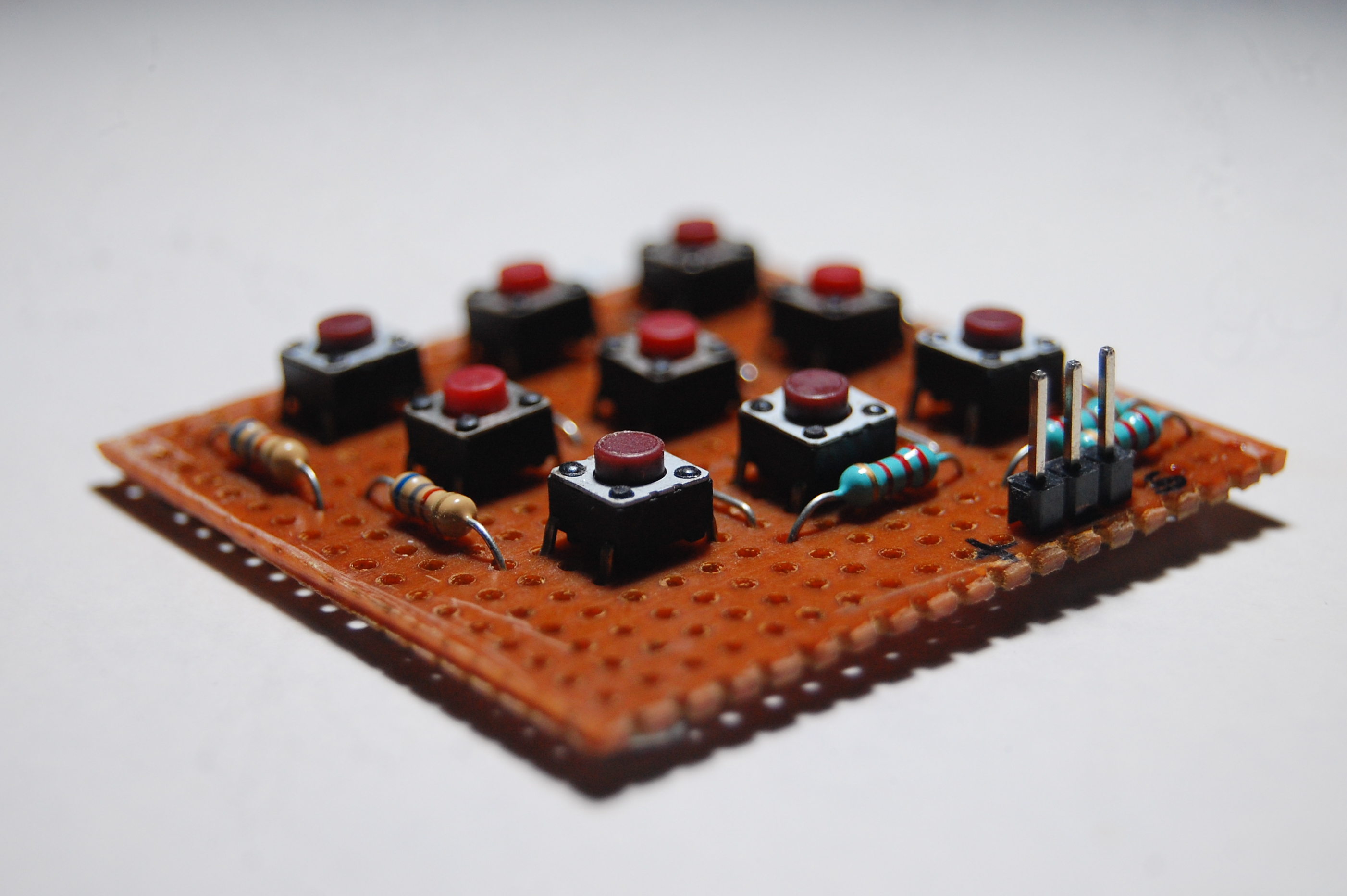 Cricket Scoreboard Using NodeMCU : 9 Steps (with Pictures) - Instructables