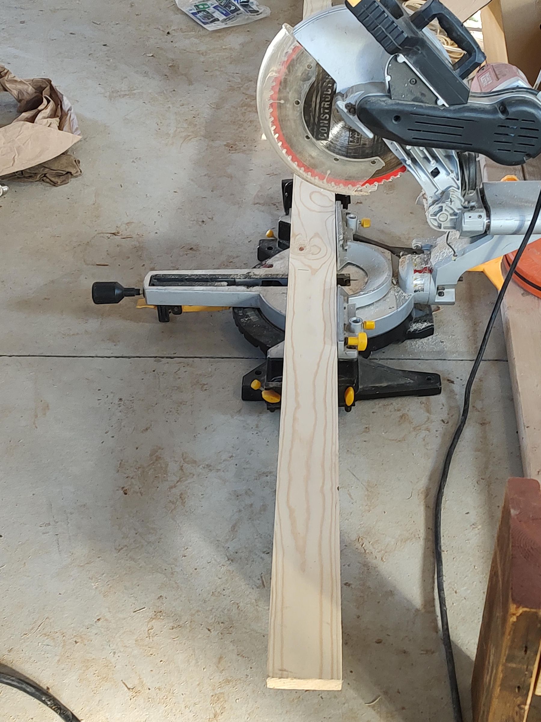 Livestock Feeder : 11 Steps (with Pictures) - Instructables