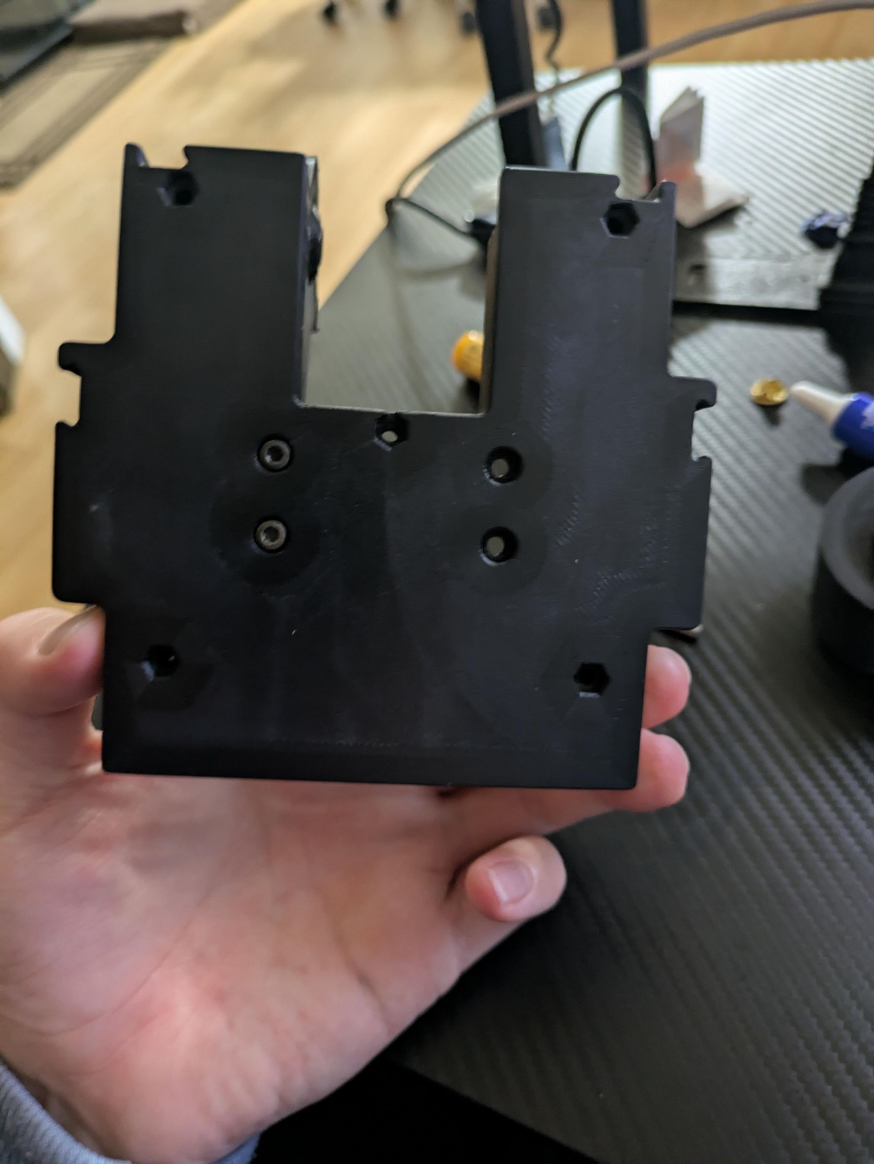 Force Knight Battlebot : 18 Steps (with Pictures) - Instructables