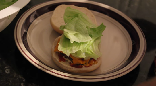 Delicious Home-style Beef Burger From Lean Beef : 8 Steps - Instructables