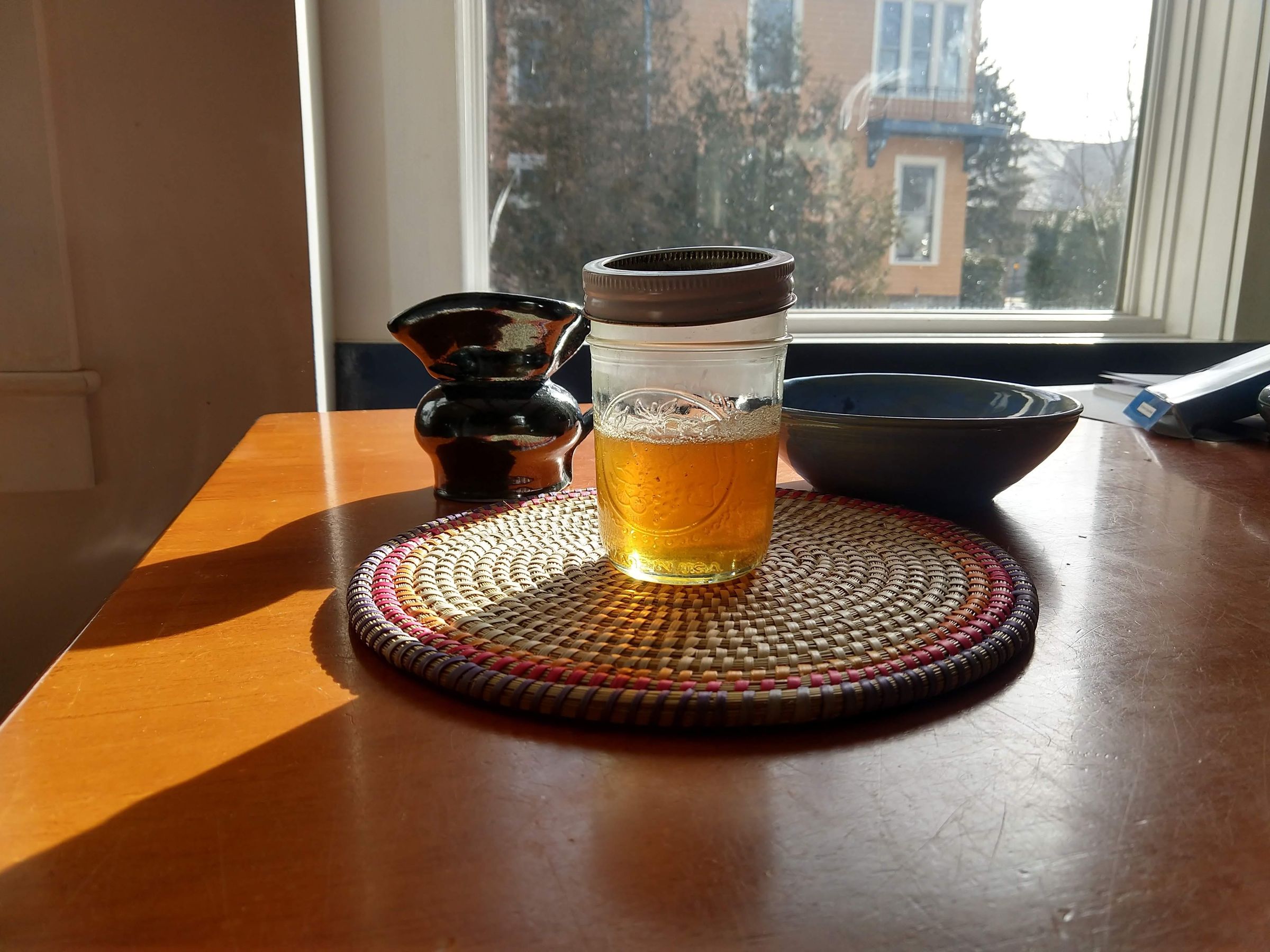 Solar Powered Maple Syrup : 11 Steps - Instructables