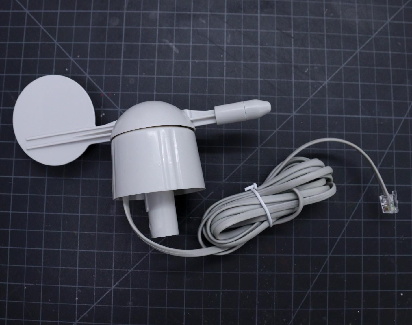 Solar Powered WiFi Weather Station V3.0 : 36 Steps (with Pictures ...