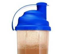How to Make a Protein Shake : 5 Steps - Instructables