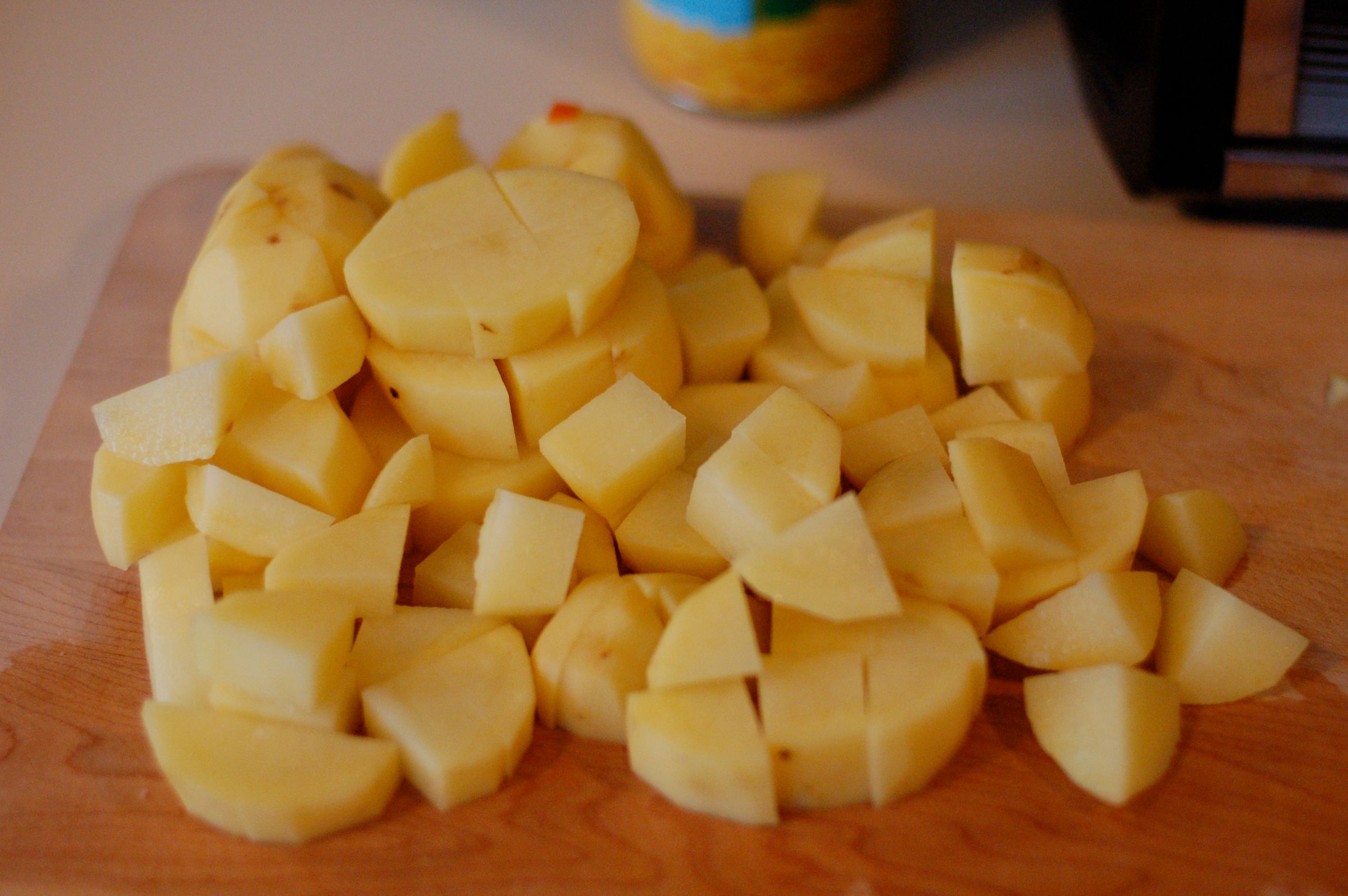 Vegan "Beef" Stew : 10 Steps (with Pictures) - Instructables