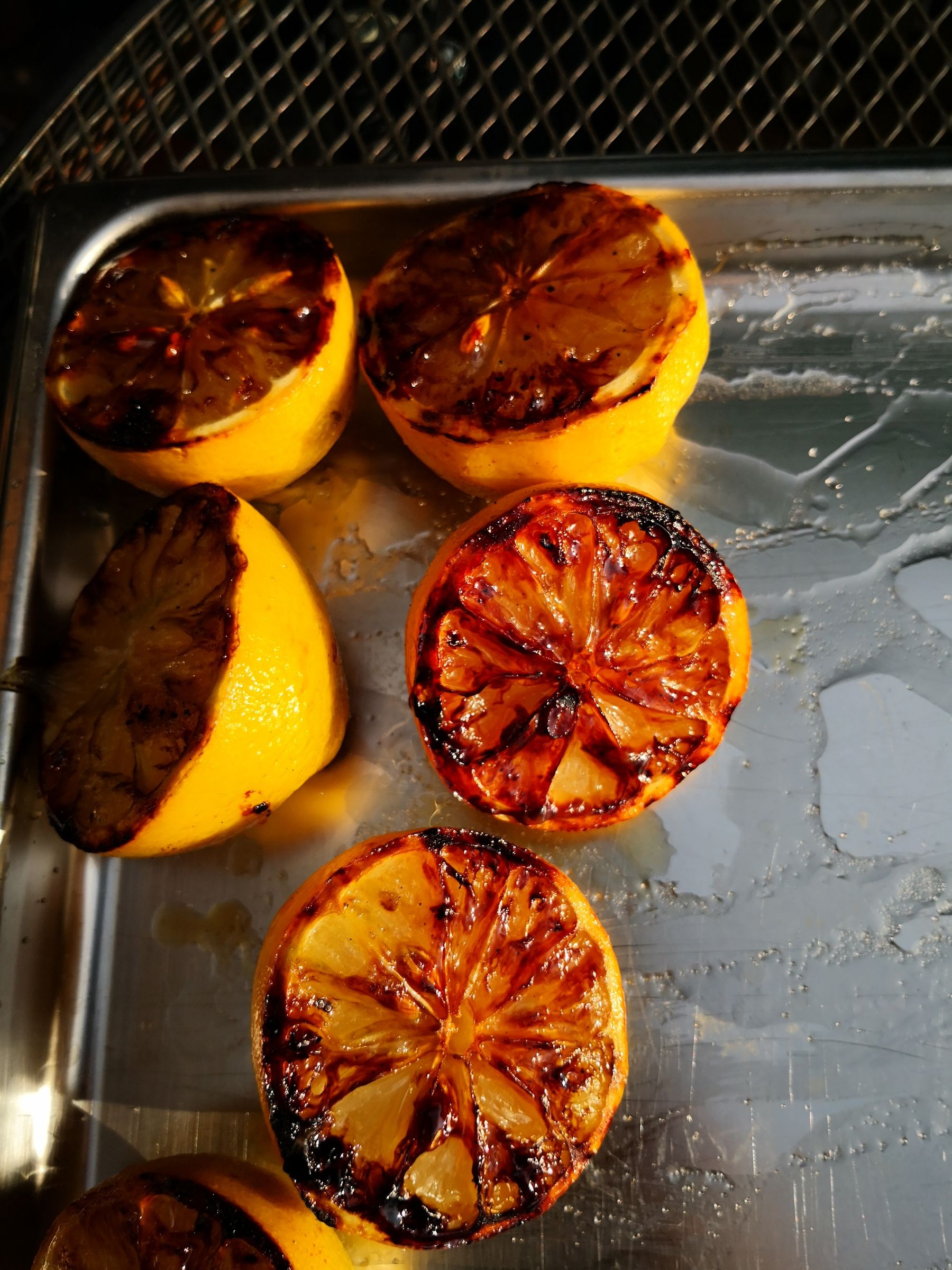 Grilled Lemonade : 6 Steps (with Pictures) - Instructables