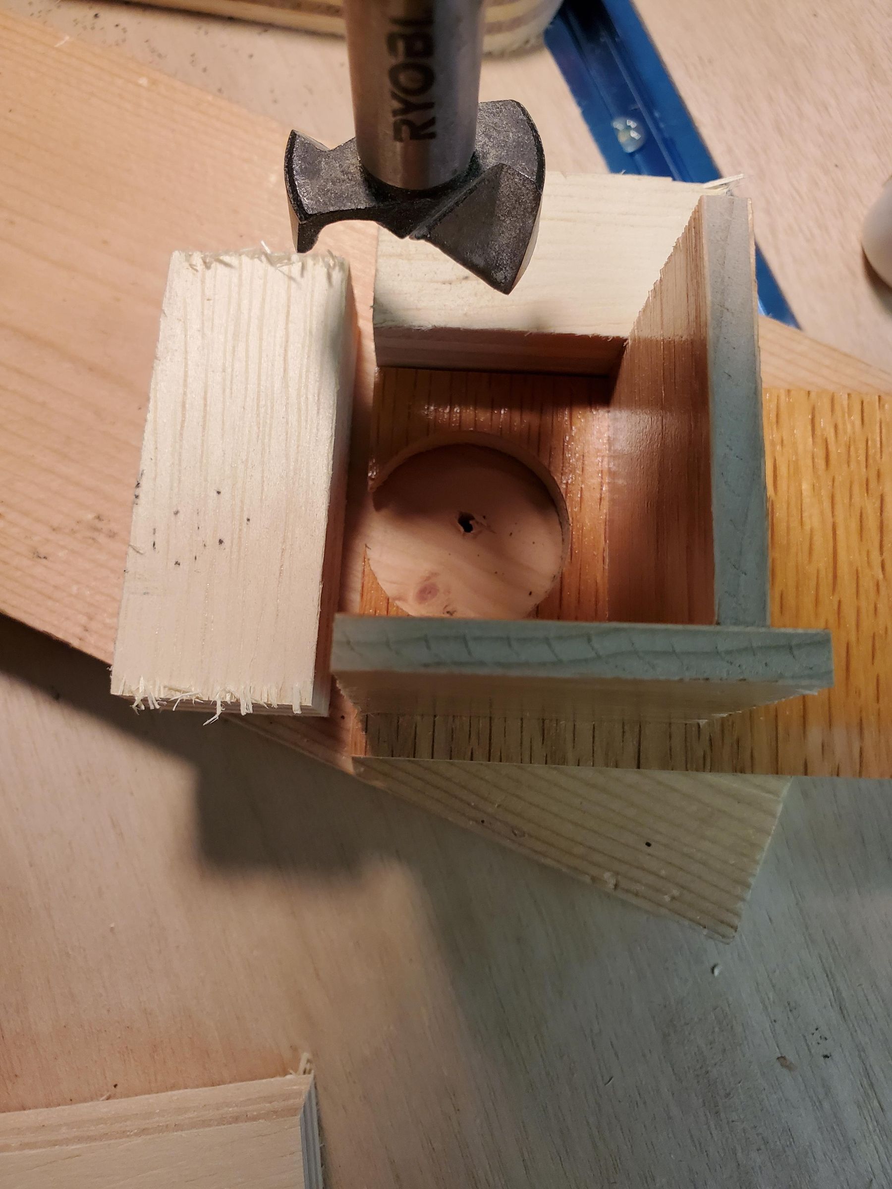 Easily Repeatable Drill Press Fixtures : 4 Steps - Instructables