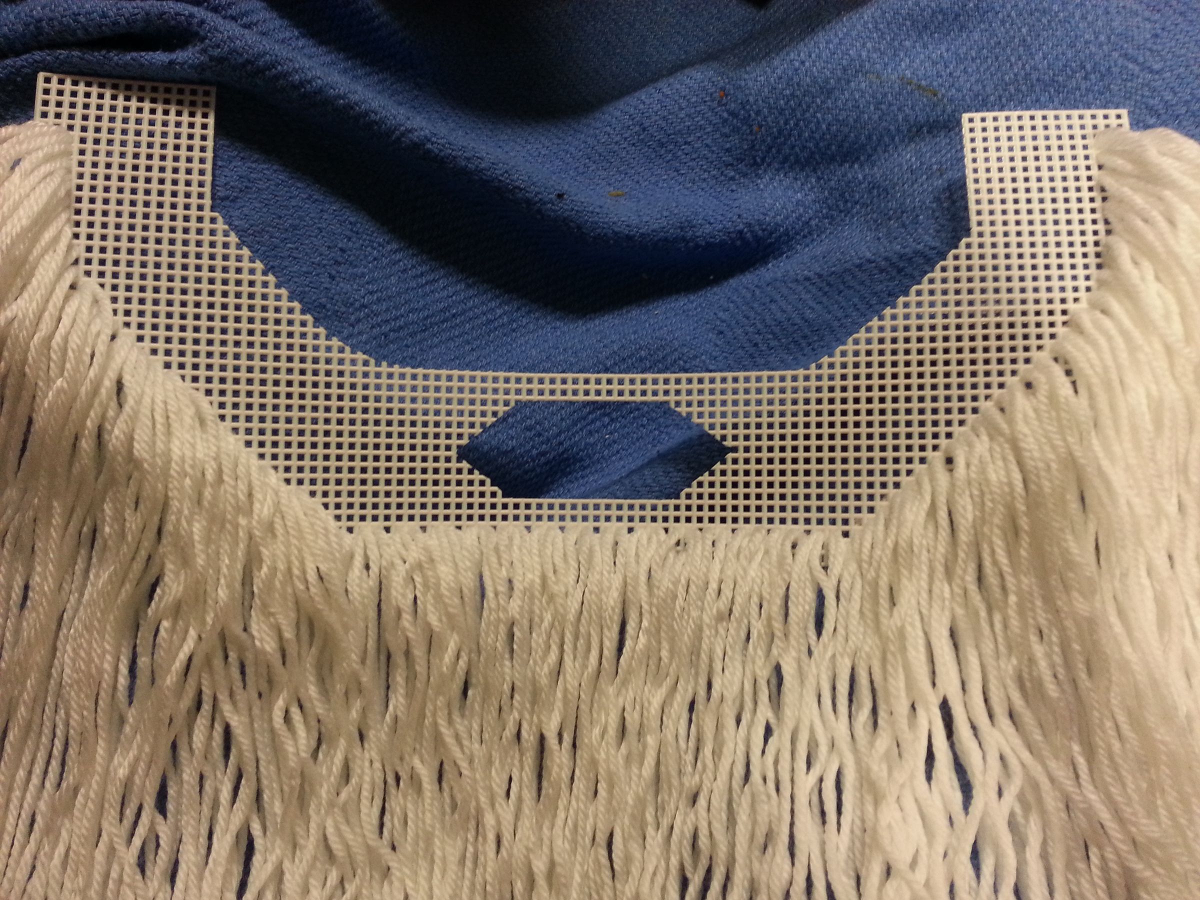 How to Grow Your Own Epic Dwarf Beard in One Evening! : 17 Steps (with ...