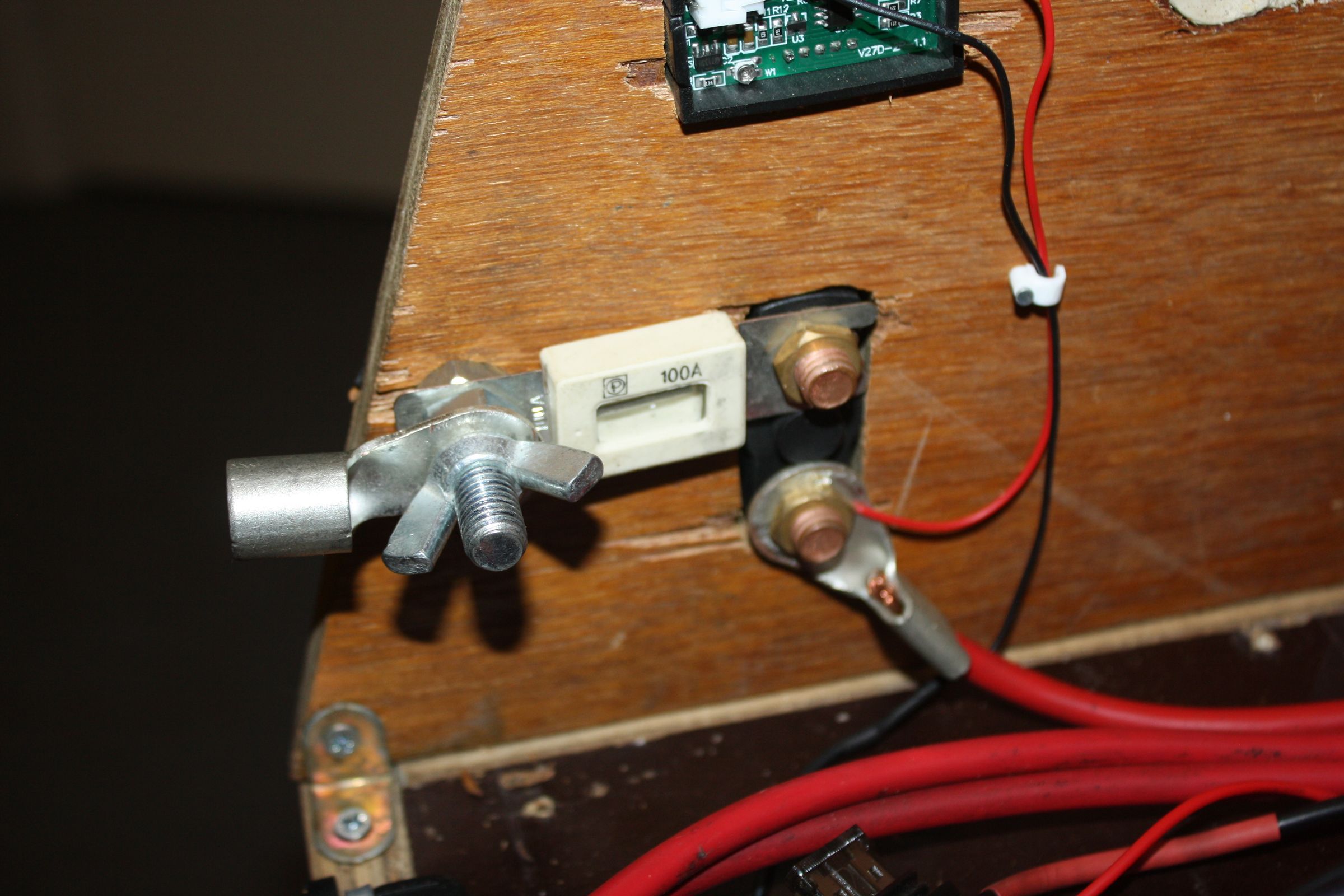 Mobile 12V Sound System : 13 Steps (with Pictures) - Instructables