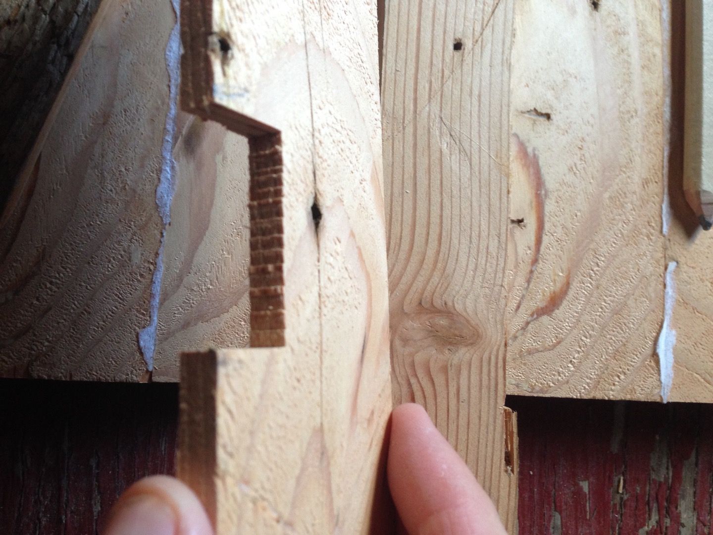 Scrap 2x4 to Diddley Bow : 22 Steps (with Pictures) - Instructables