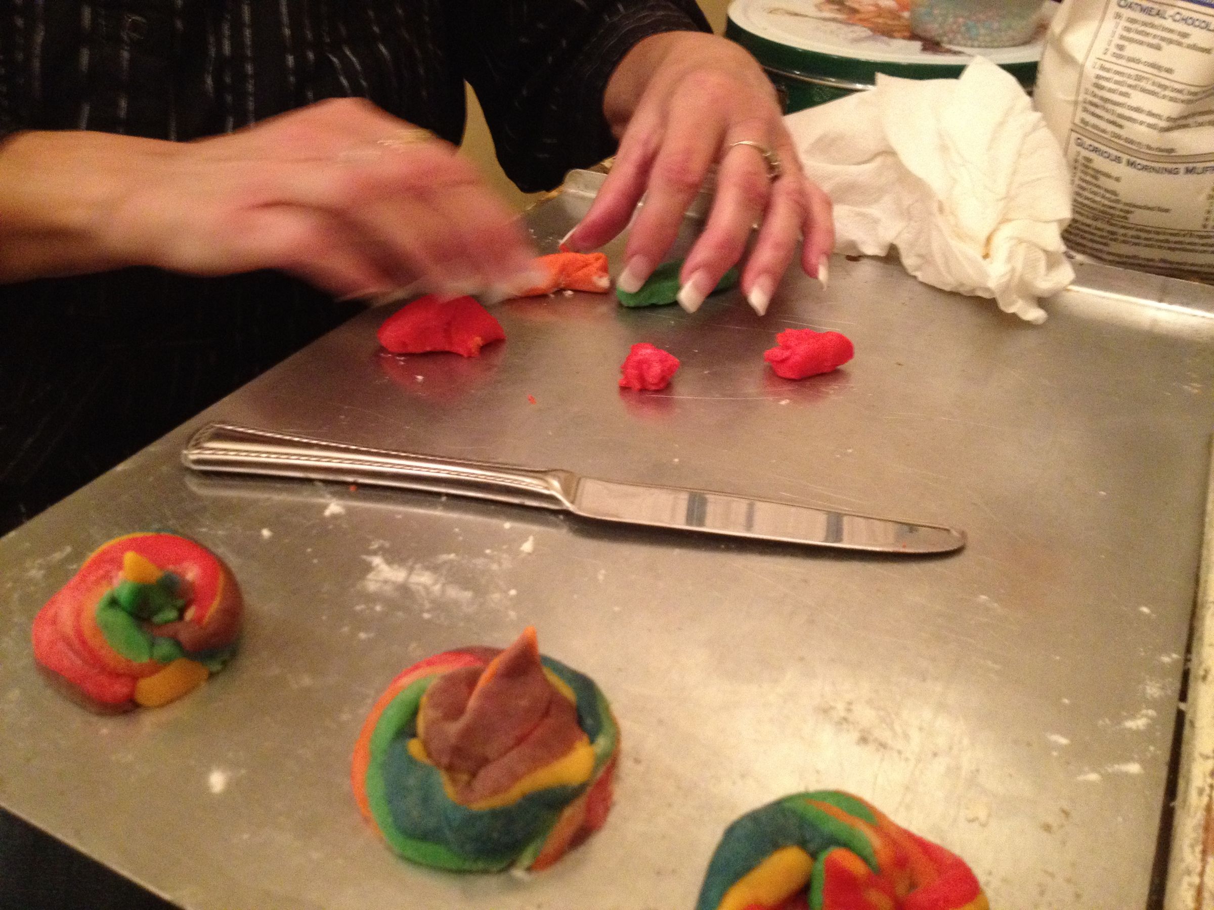 Unicorn Poop® : 9 Steps (with Pictures) - Instructables