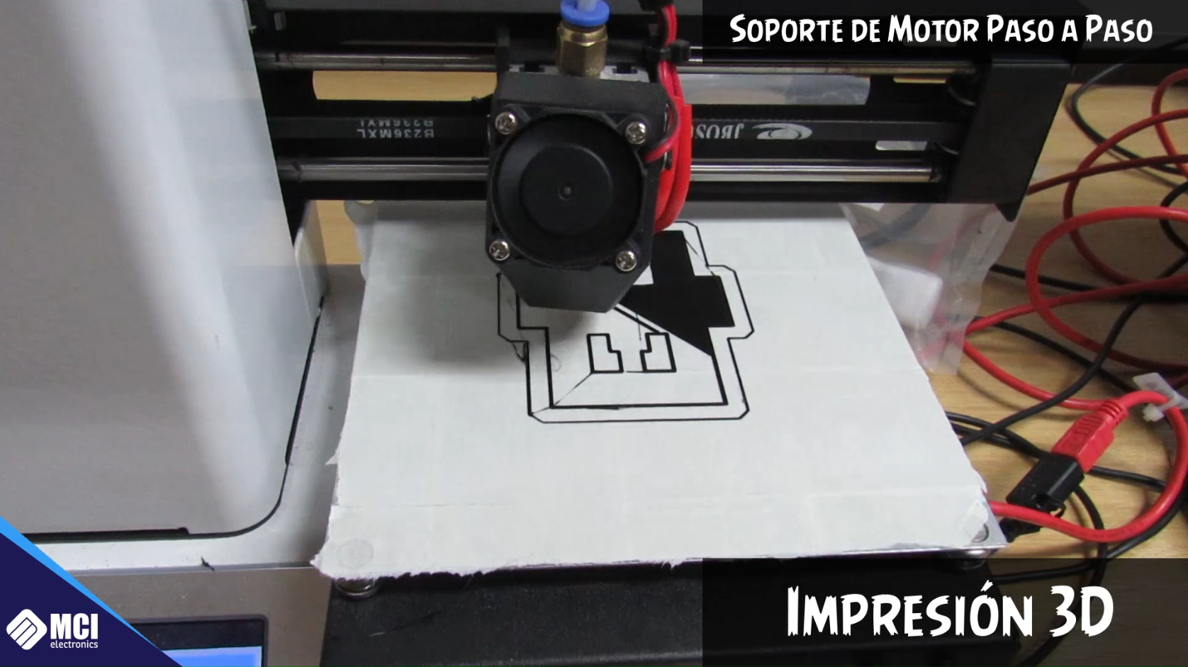Plotter Vertical Con Arduino : 7 Steps - Instructables