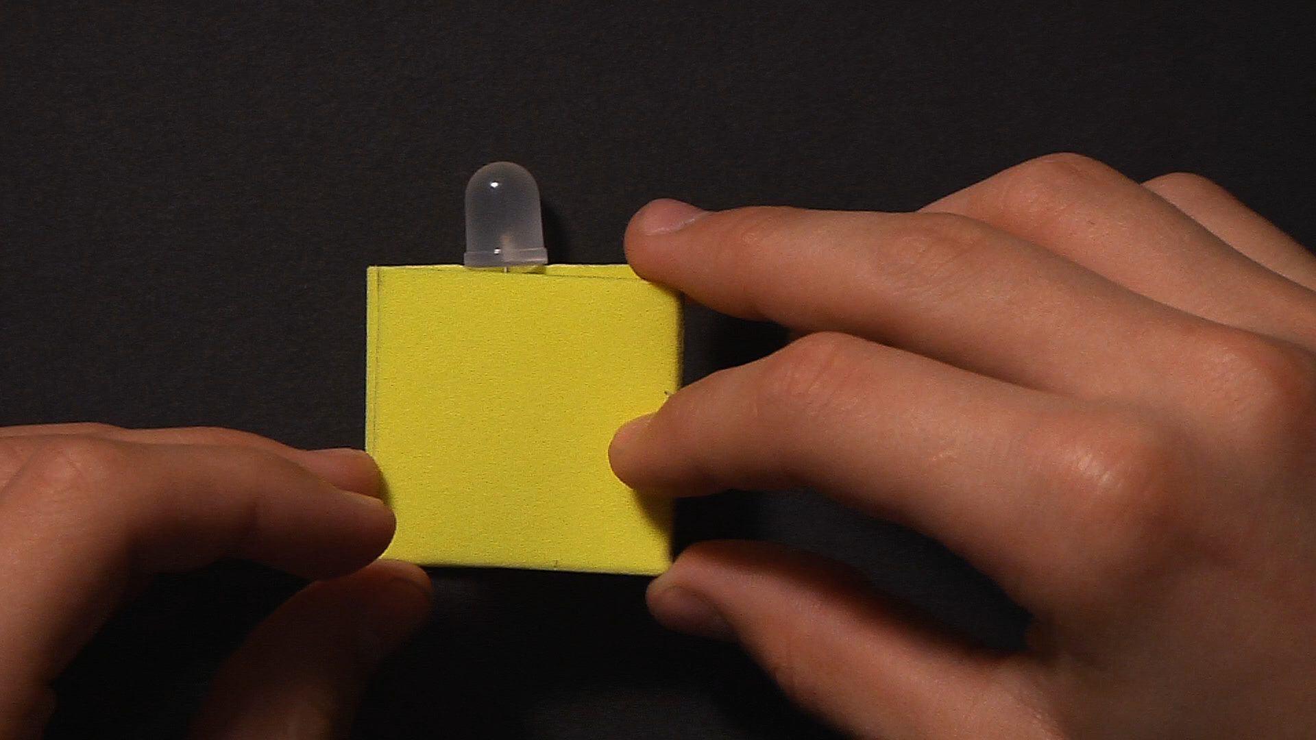 Pocket Flashlight : 7 Steps - Instructables