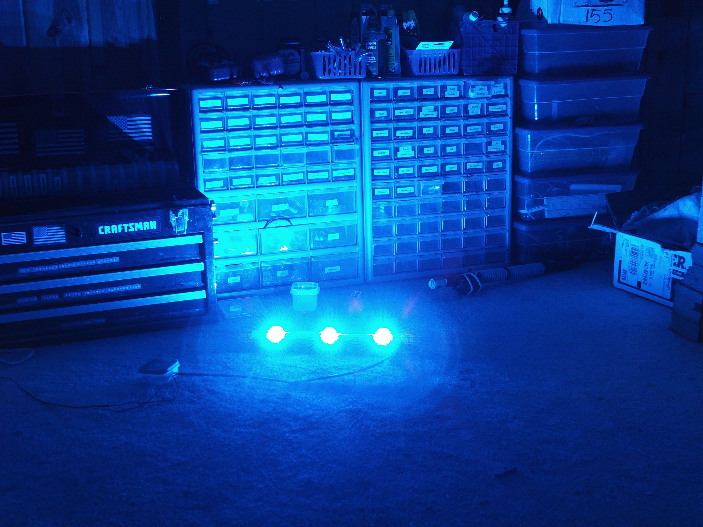 LED Computer Case Lighting : 10 Steps (with Pictures) - Instructables