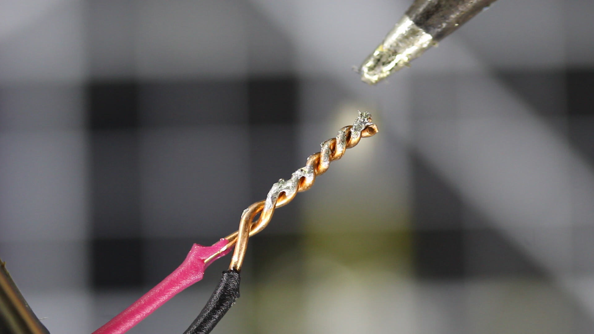 Using Flux | Soldering Basics : 5 Steps - Instructables