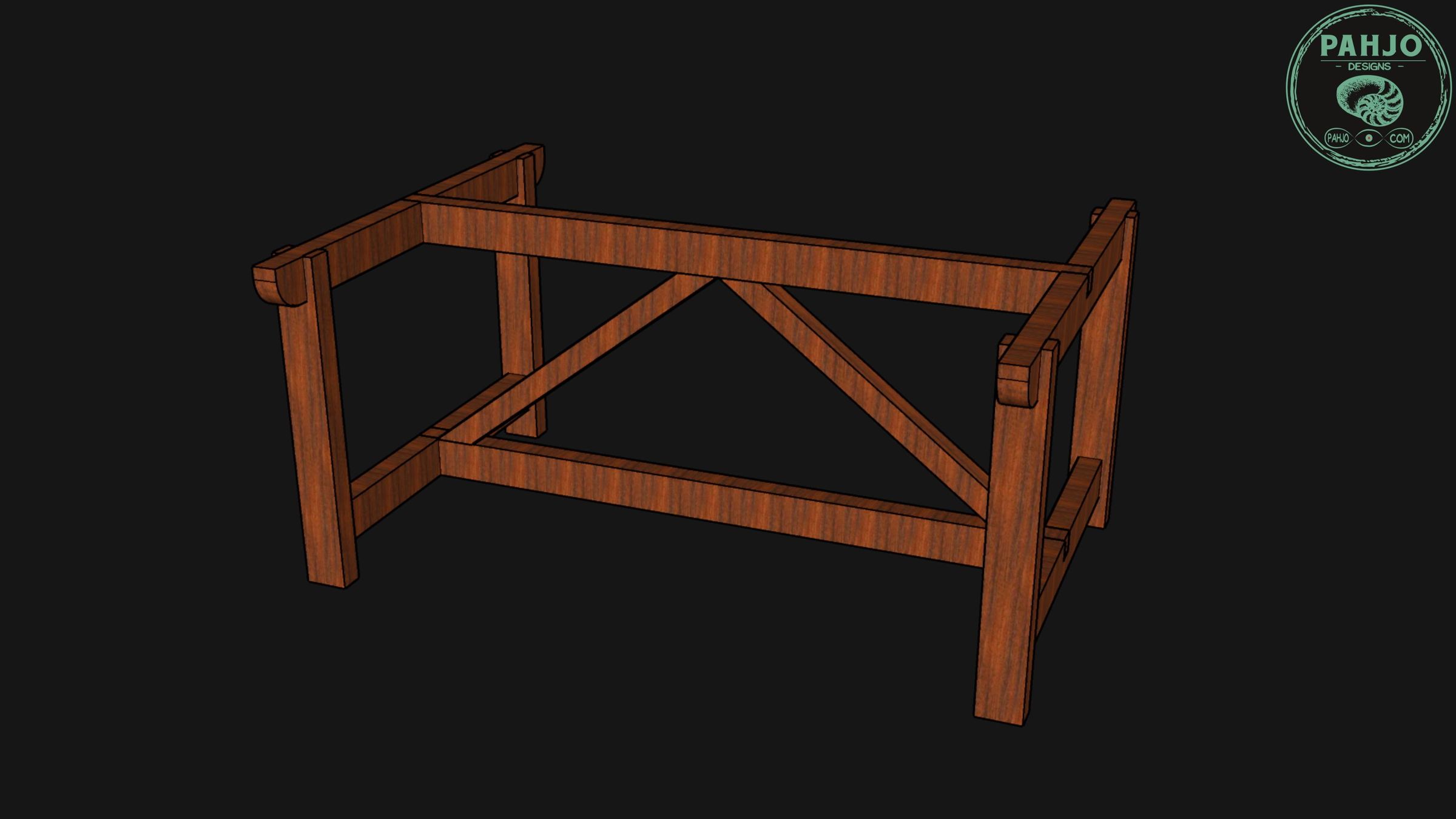 DIY Walnut Epoxy Dining Table : 19 Steps (with Pictures) - Instructables