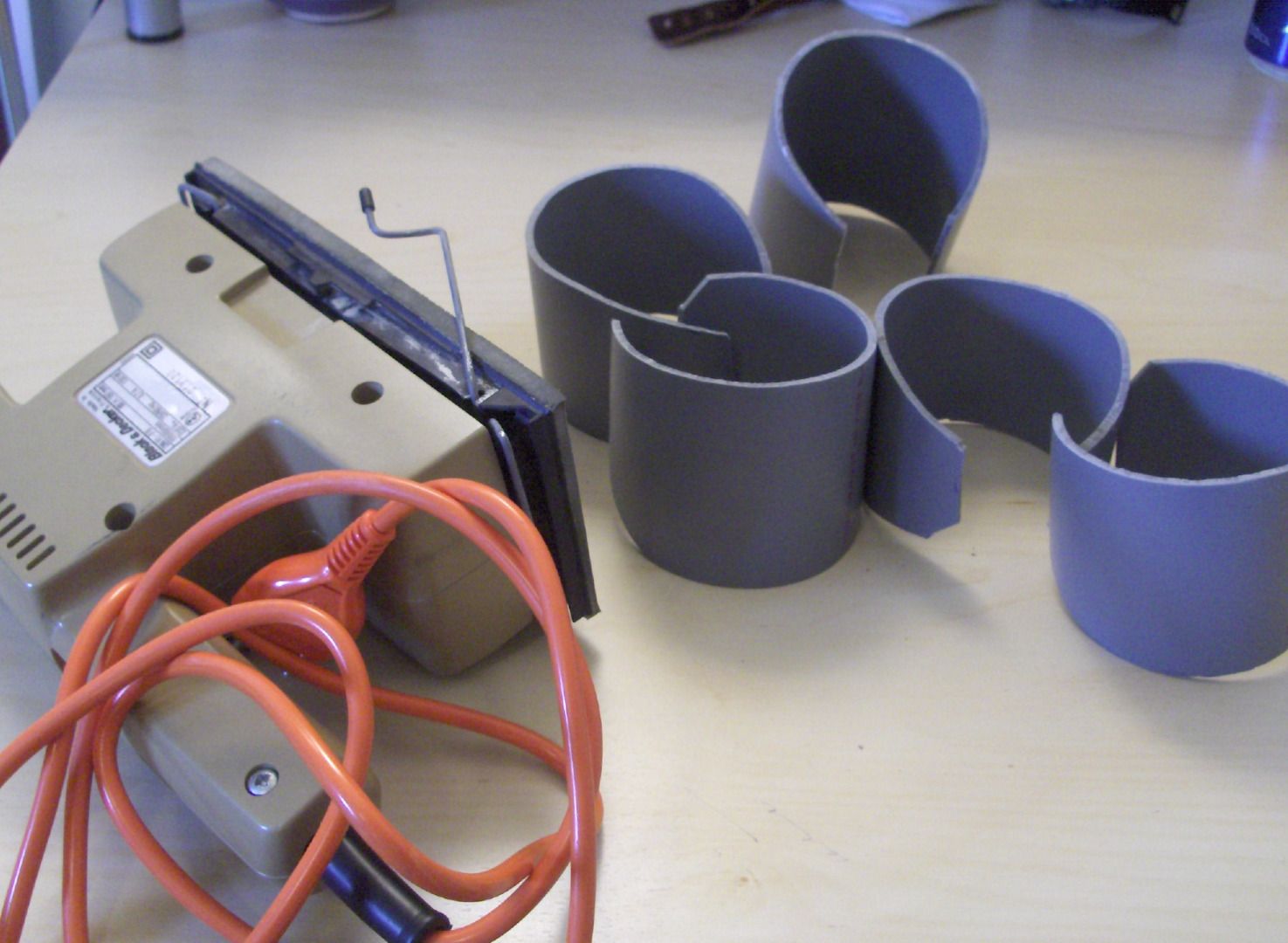 HEMA Training Guards : 5 Steps (with Pictures) - Instructables