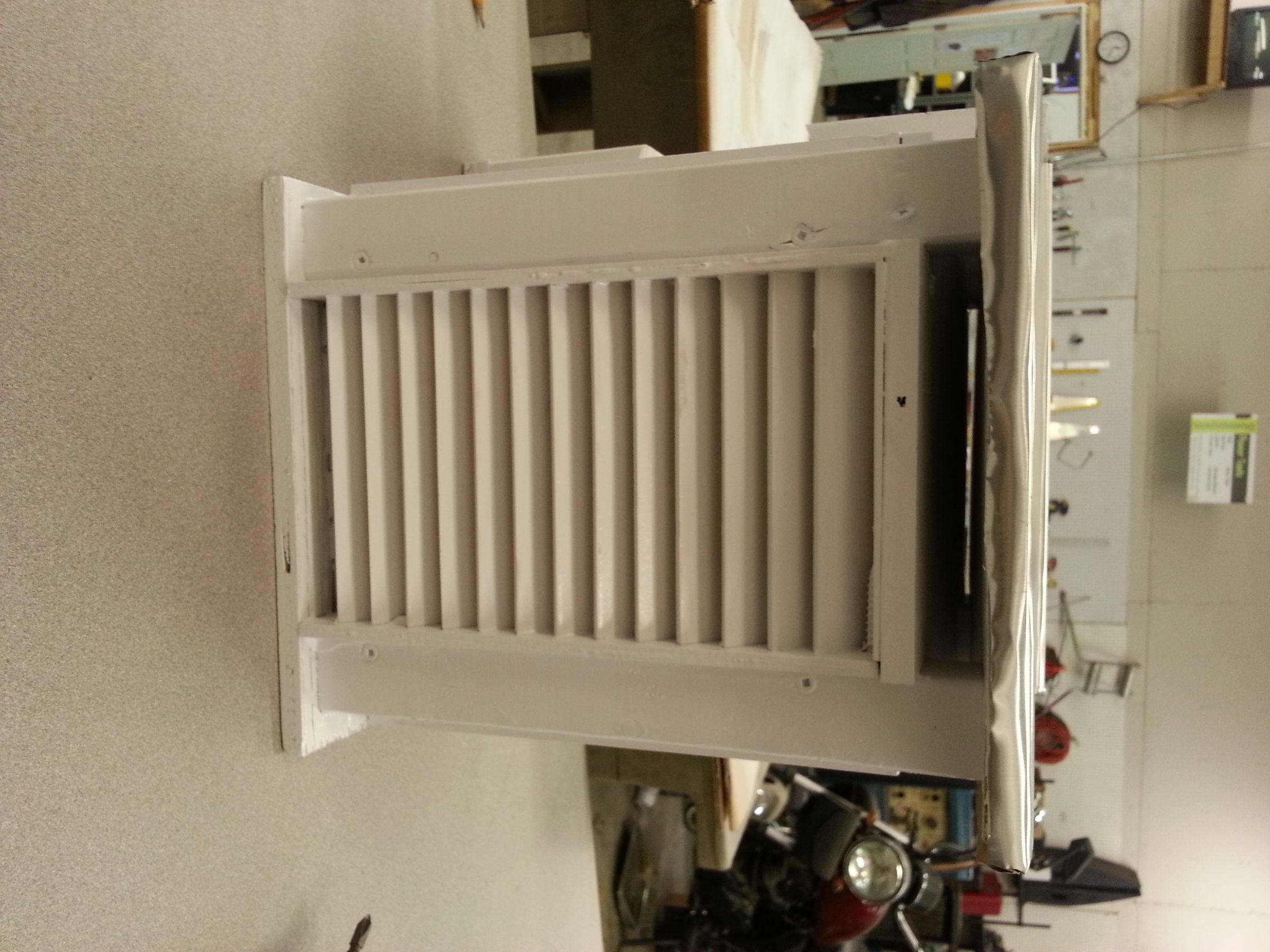 Build a Weather Station Enclosure : 13 Steps - Instructables