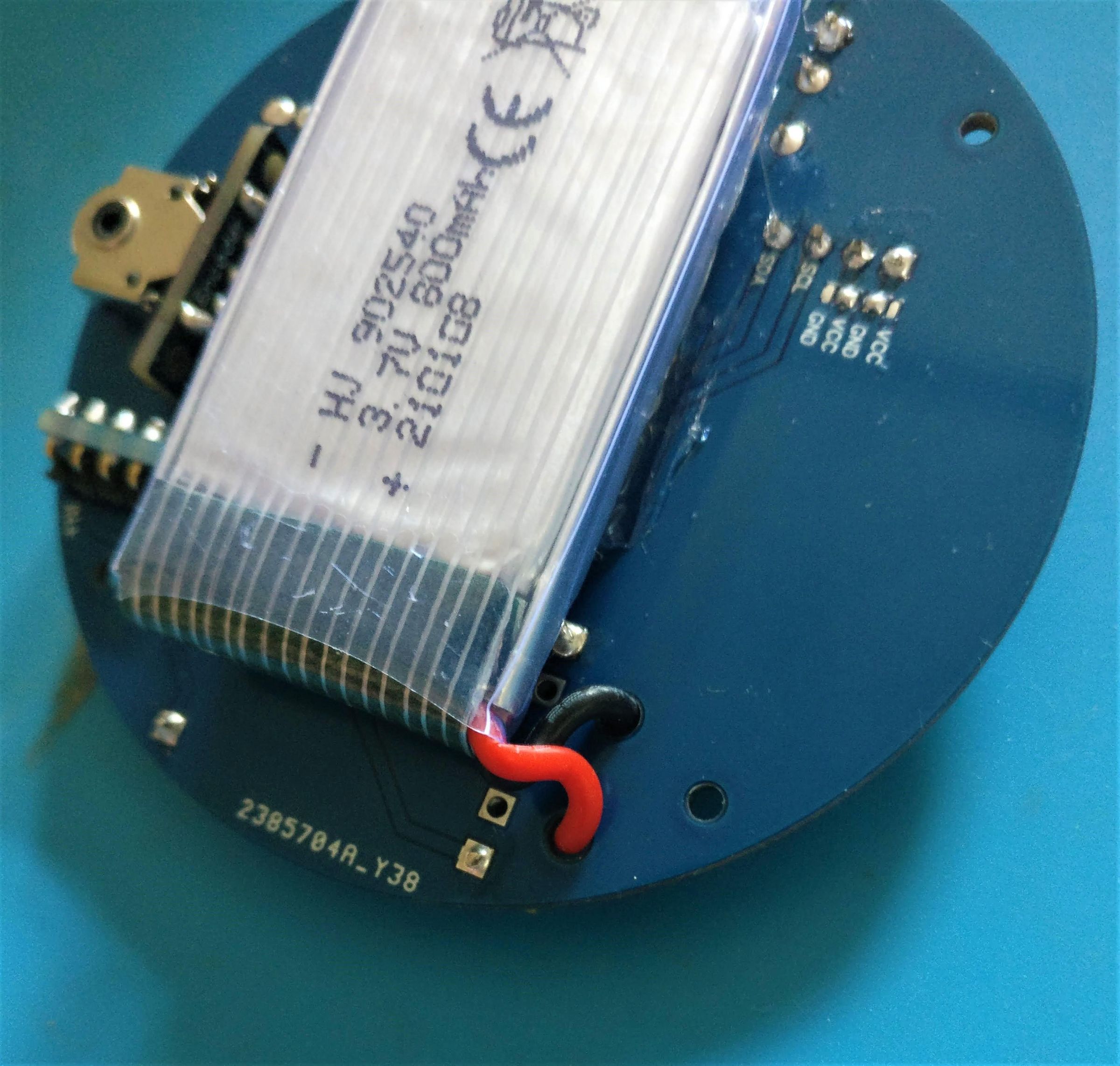 Digital Measuring Wheel : 15 Steps (with Pictures) - Instructables