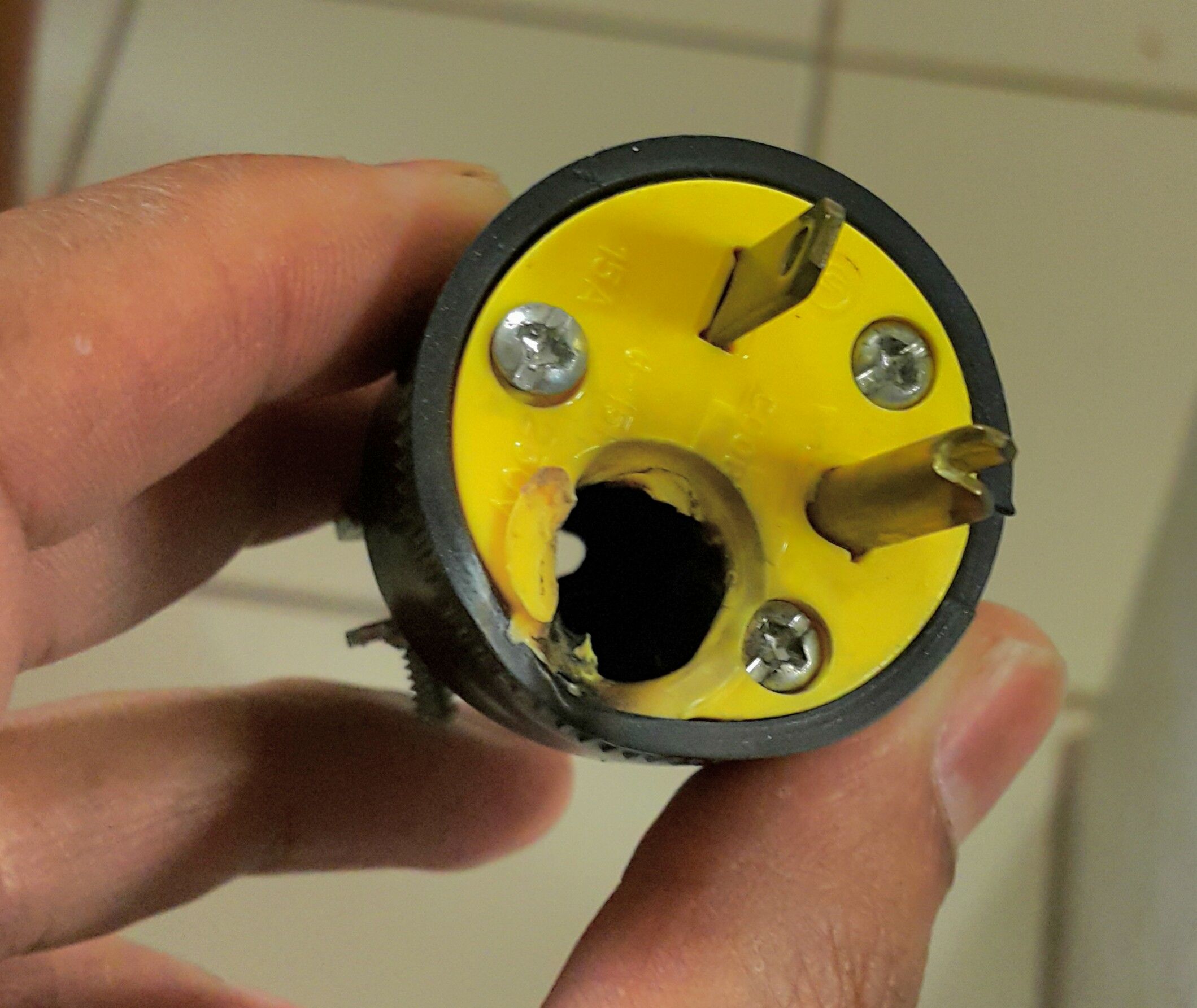 The Danger of Slack Electrical Connections, and Fixing Them! (with ...