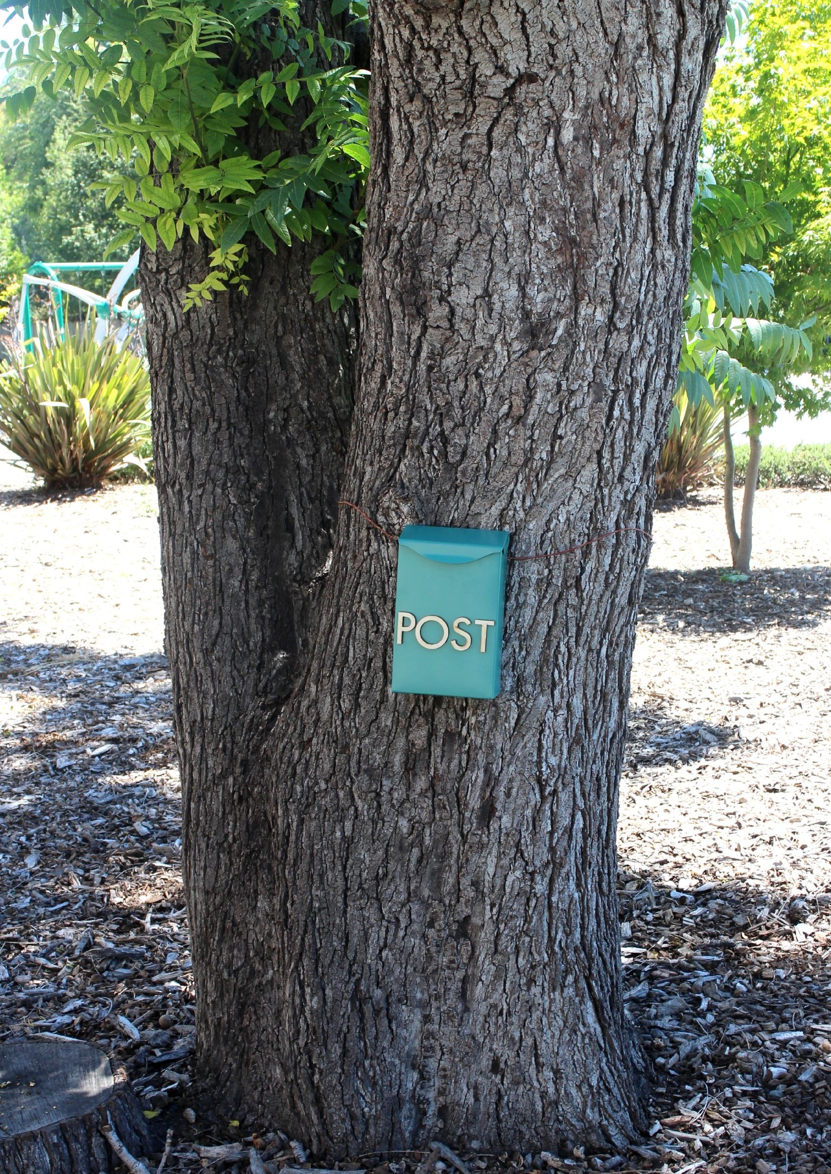 Vintage Mail Box for Kids : 5 Steps (with Pictures) - Instructables