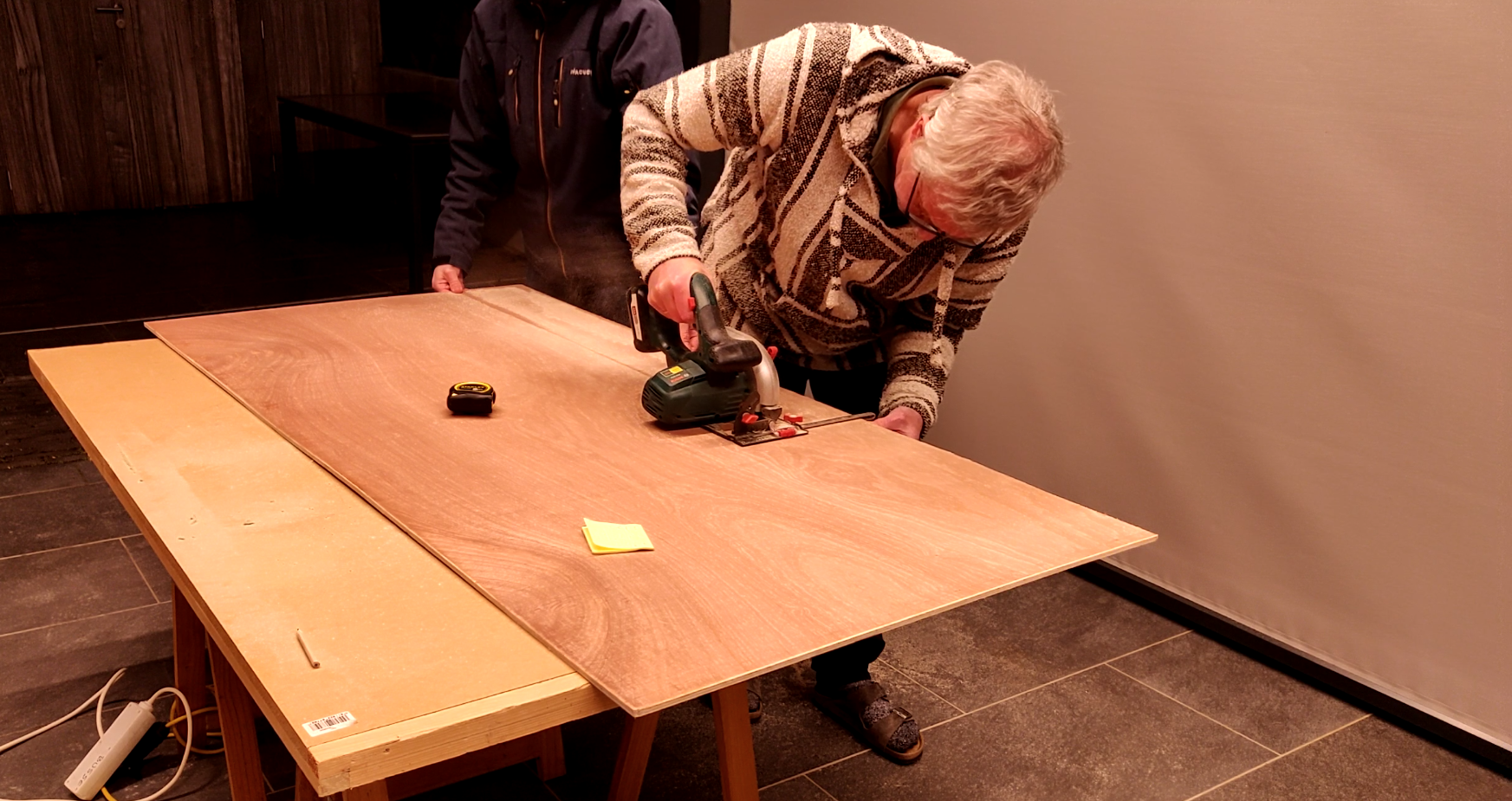Applause Meter : 8 Steps - Instructables