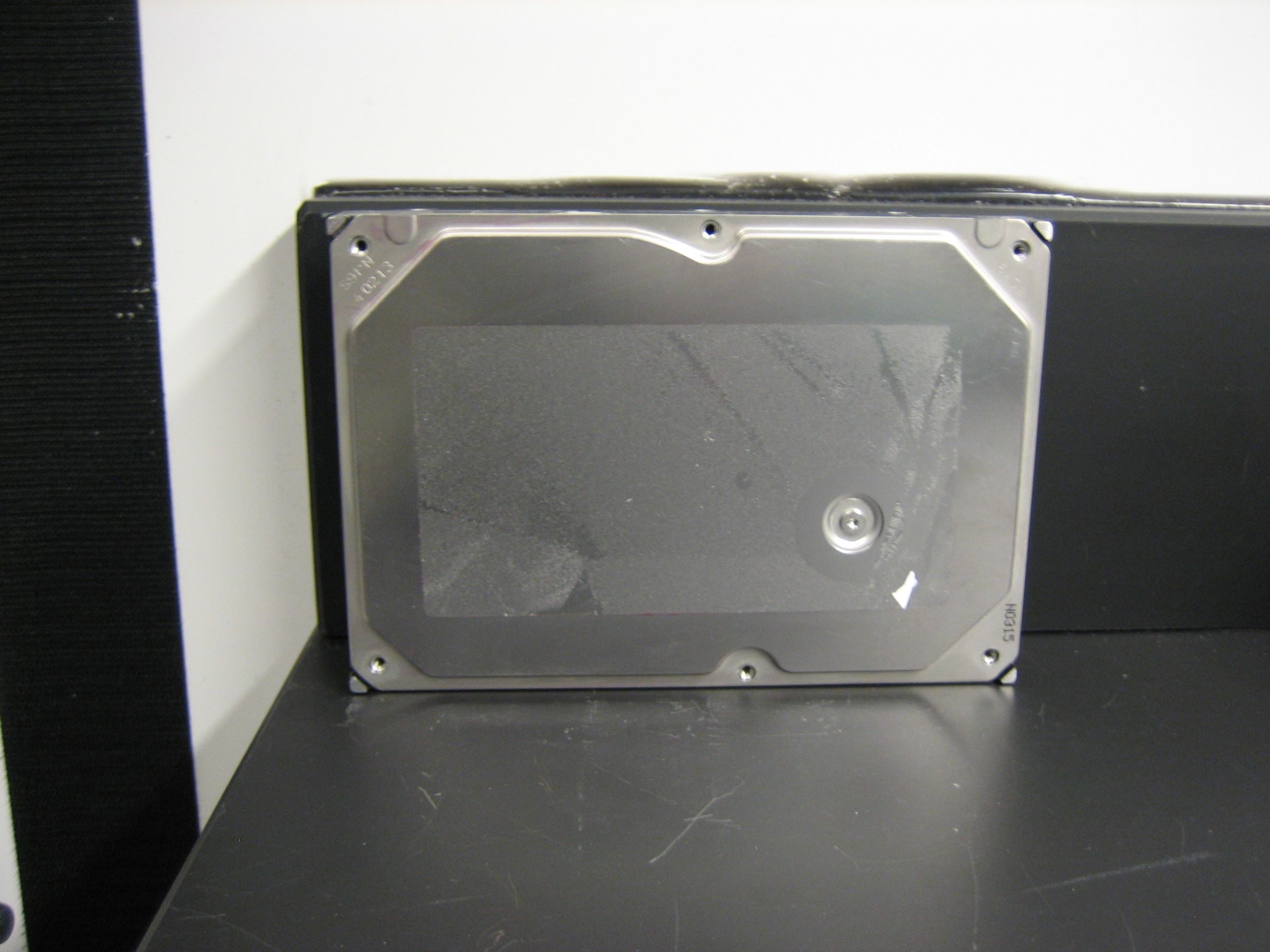 DIY Laser Shutter : 4 Steps - Instructables