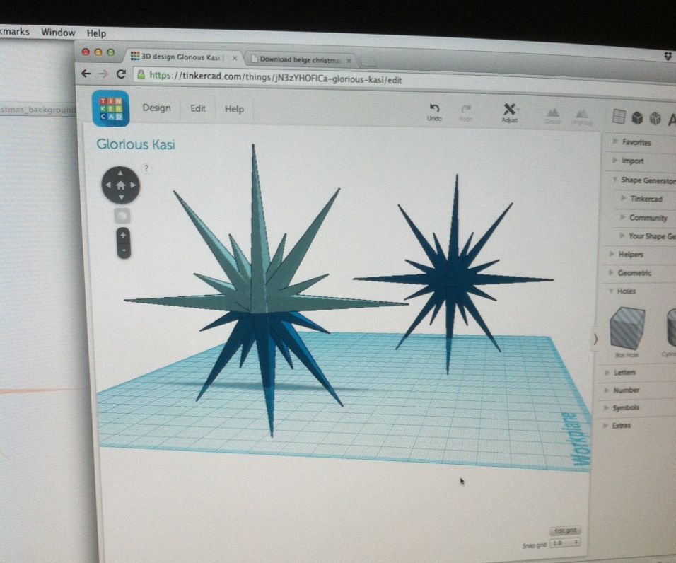 Star - Instructables