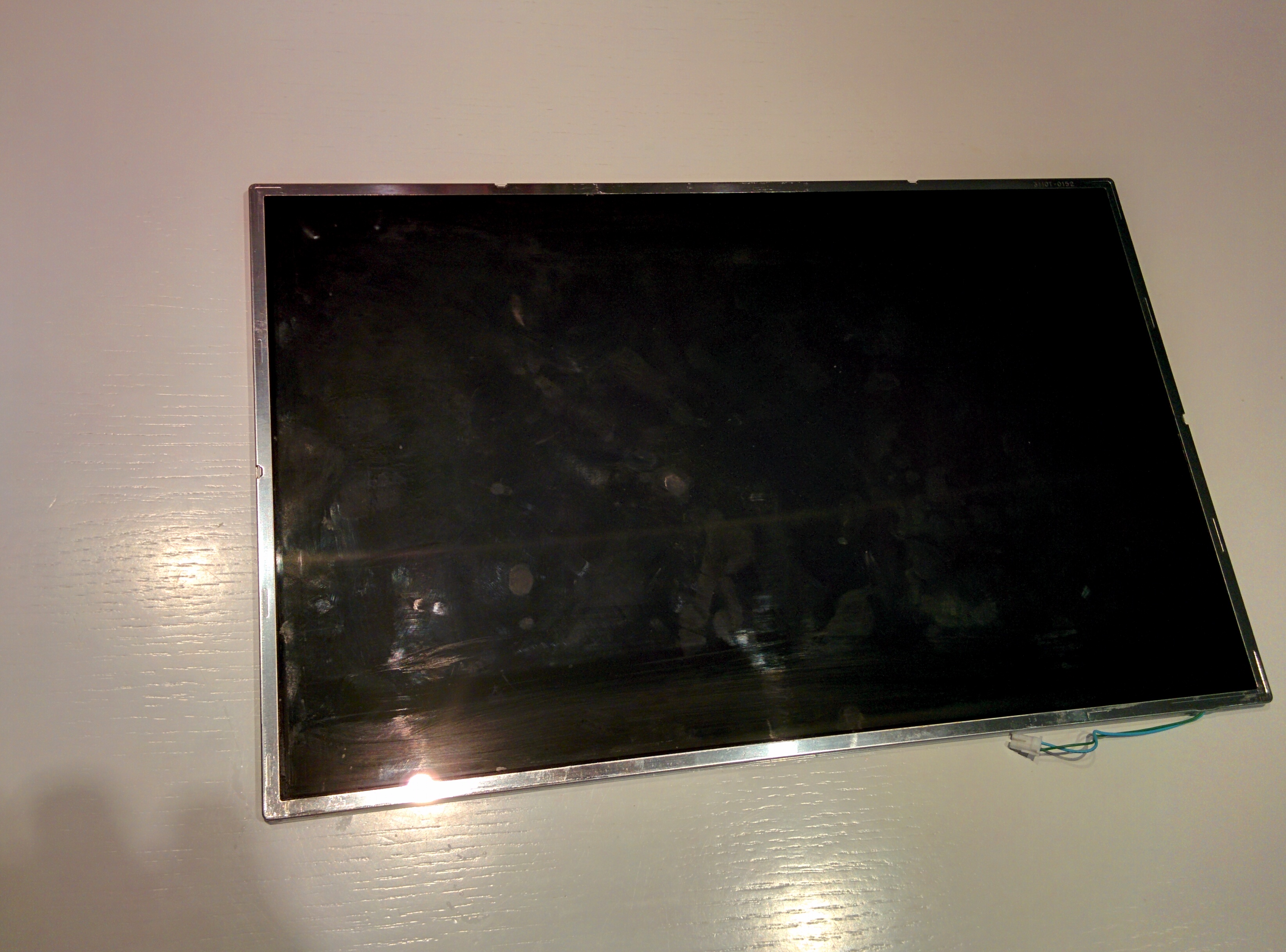 Smart Wall Calendar : 5 Steps - Instructables