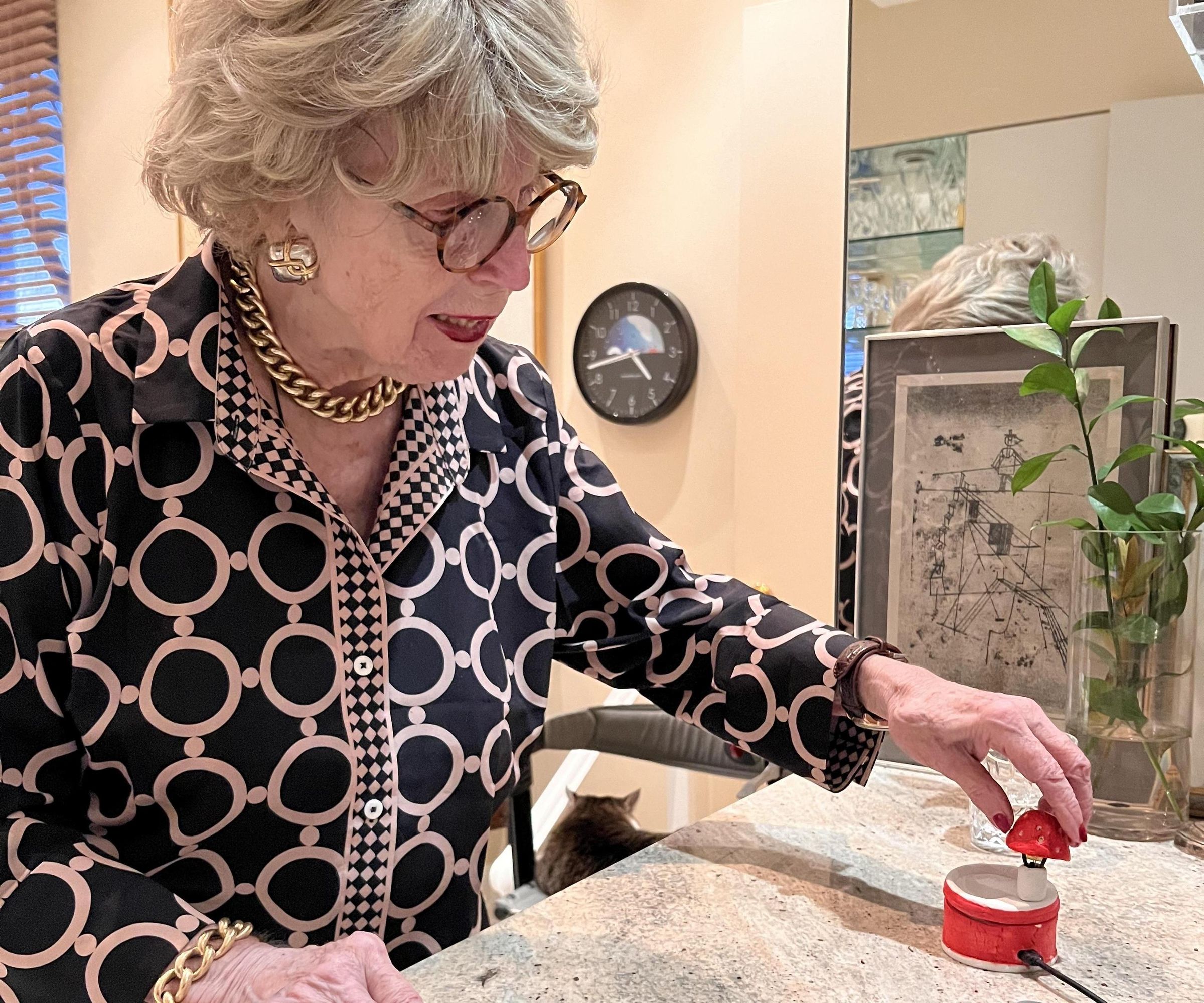 Making Studio Fall 2023 - Instructables