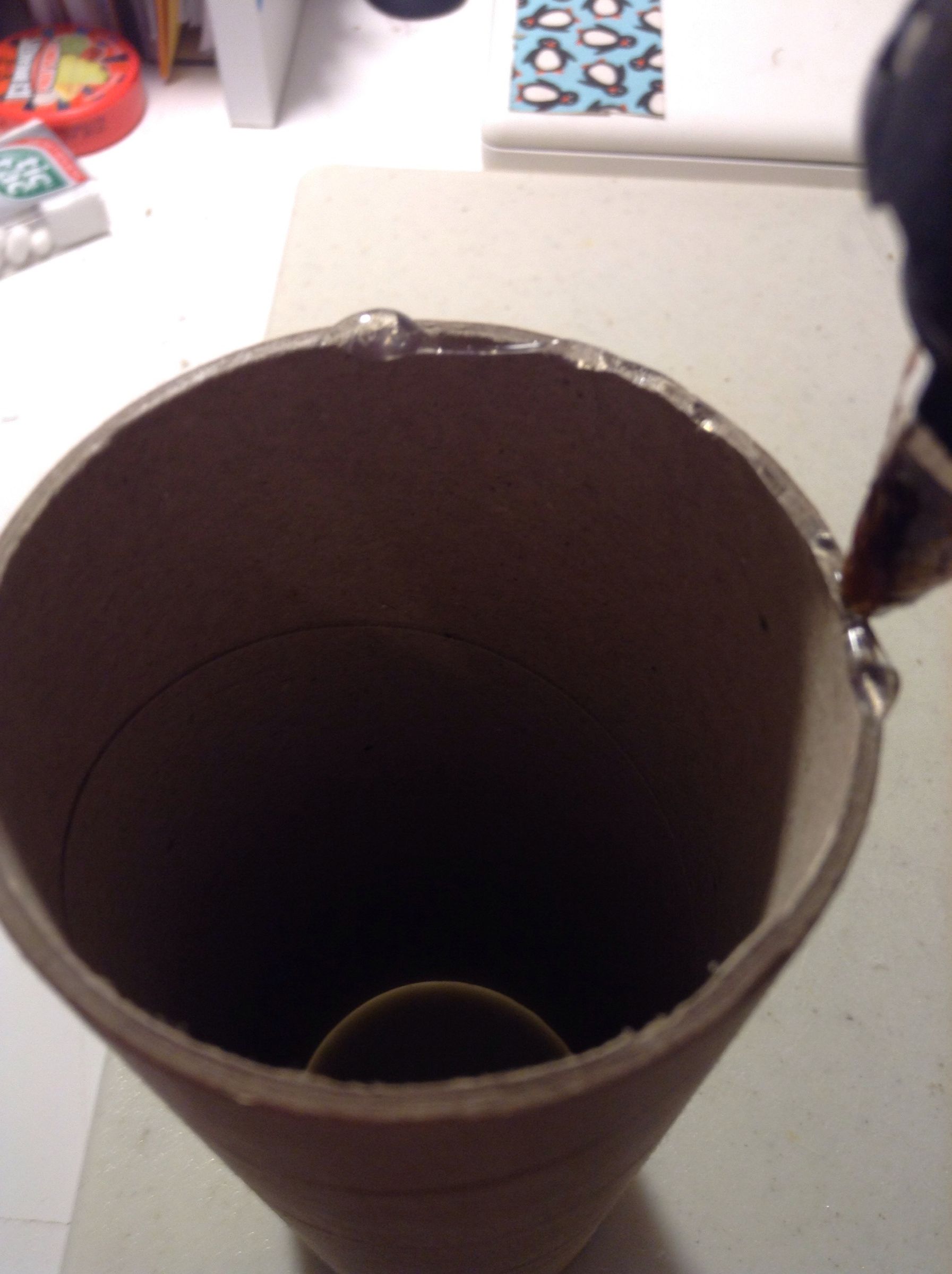 Simple Cardboard Thor Hammer : 8 Steps - Instructables