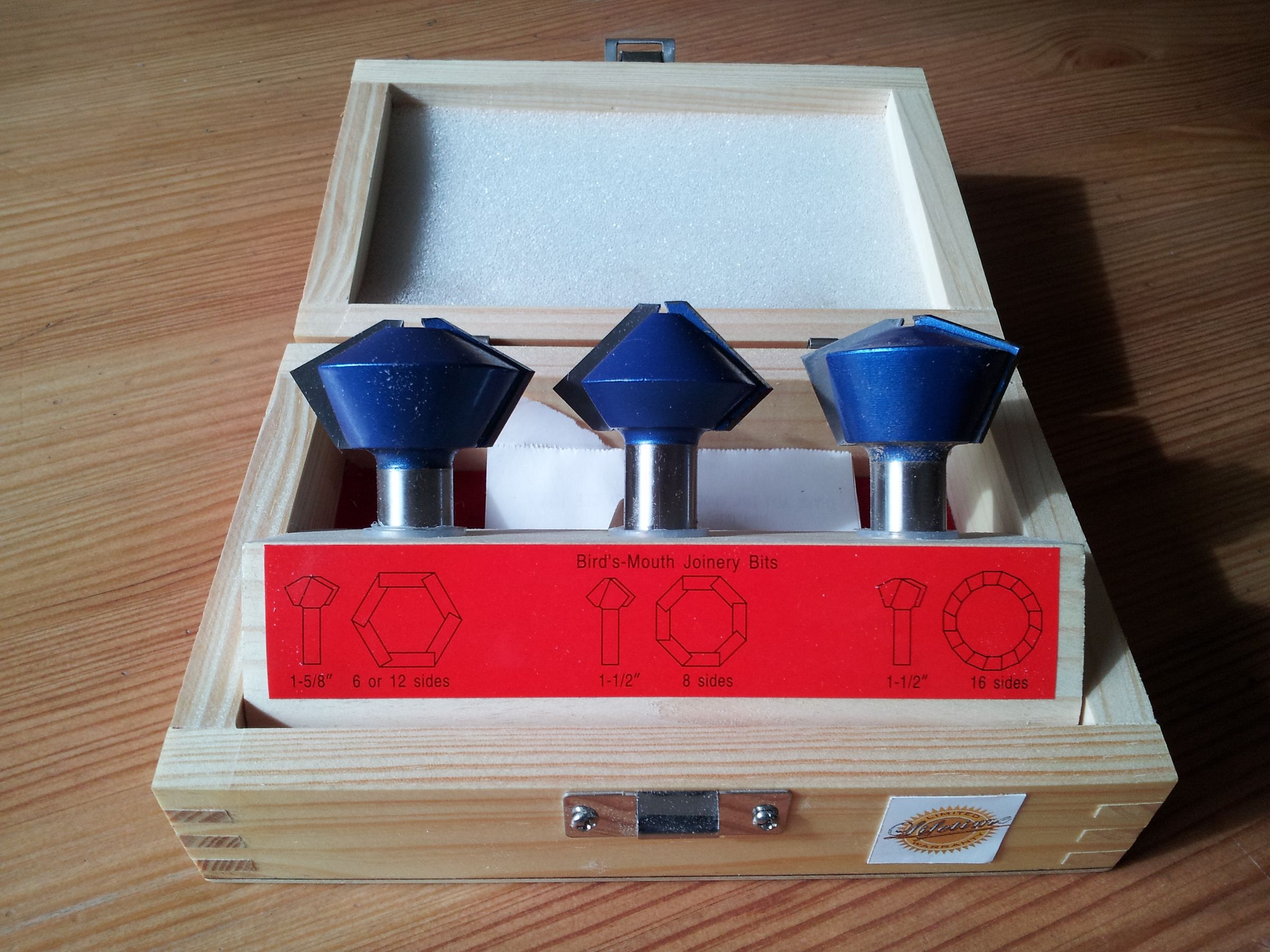 Wooden Telescope Part 2: Tube and Mount : 14 Steps (with Pictures ...