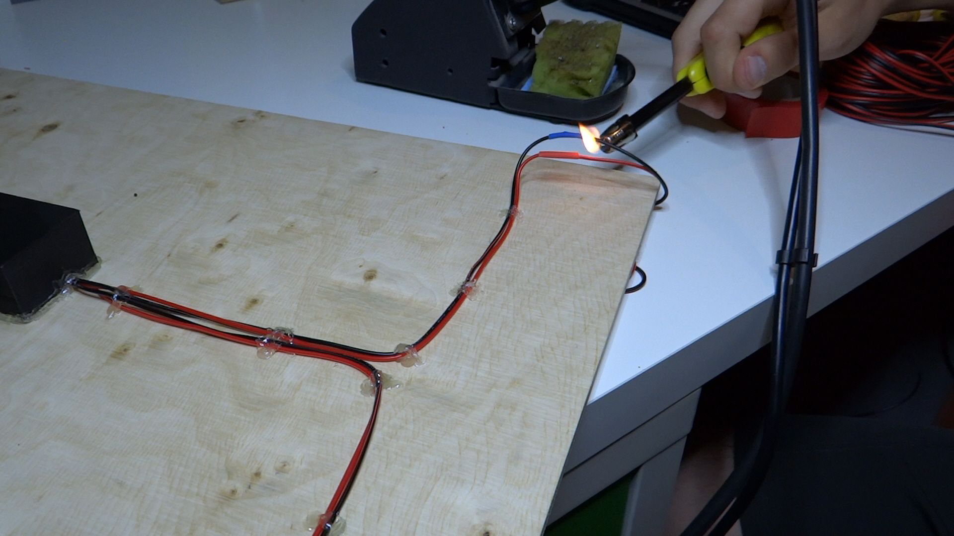 DIY LED Panel : 14 Steps (with Pictures) - Instructables