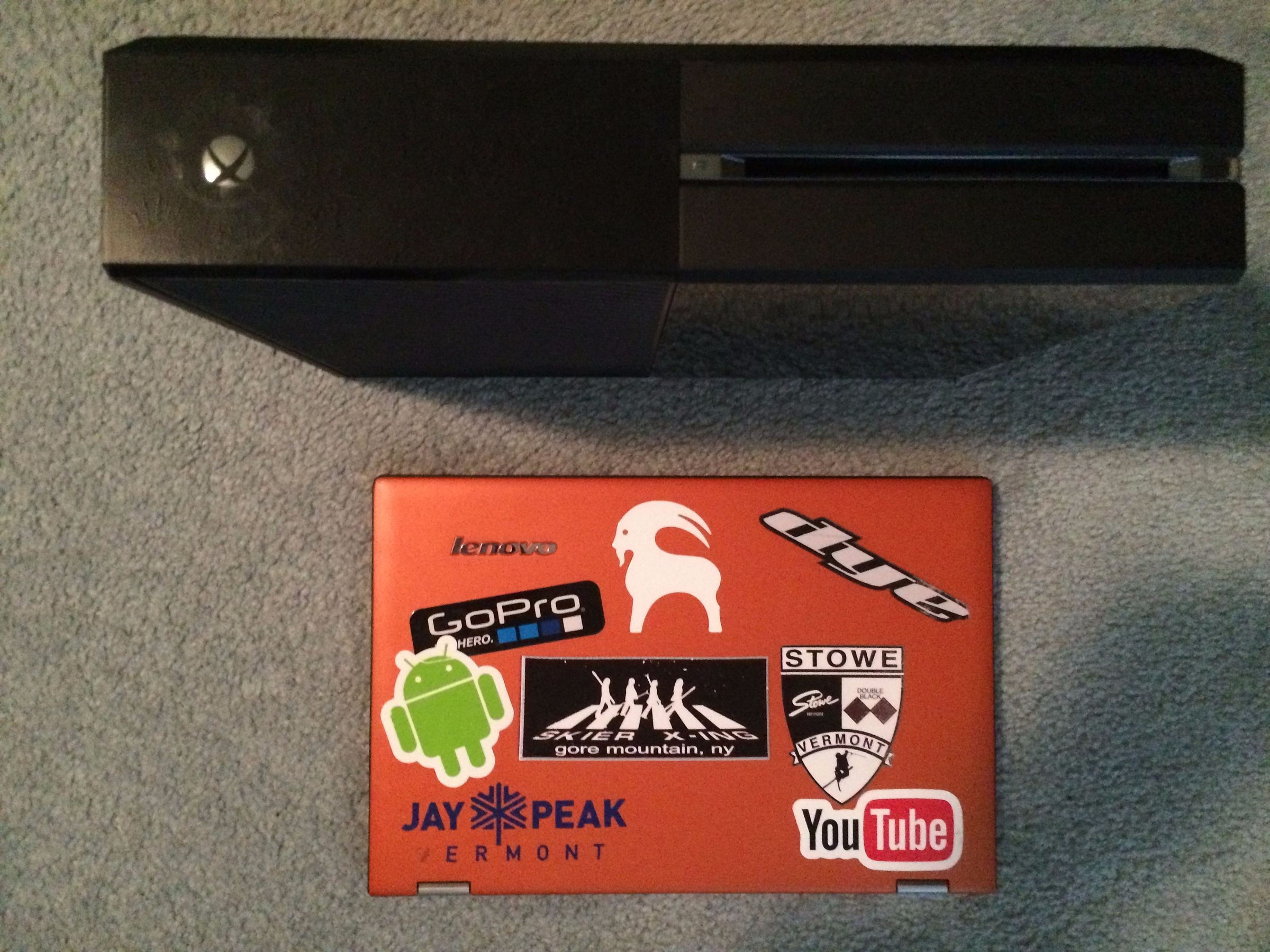 Home Network Design and Setup : 6 Steps - Instructables