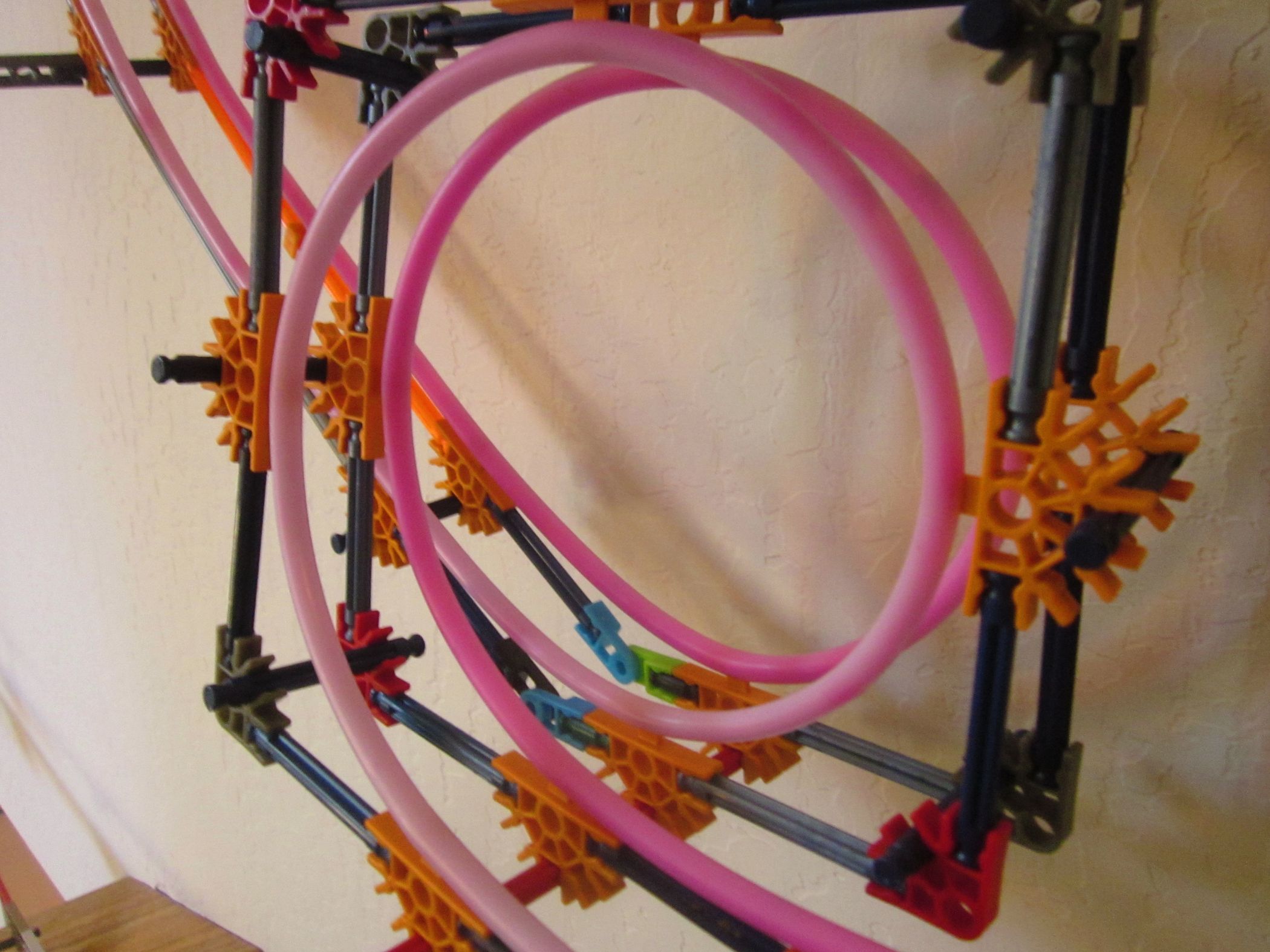 K'nex Gun Instructions (video Instructions) - Instructables