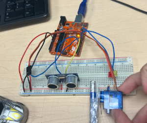 Car Gate : 6 Steps - Instructables