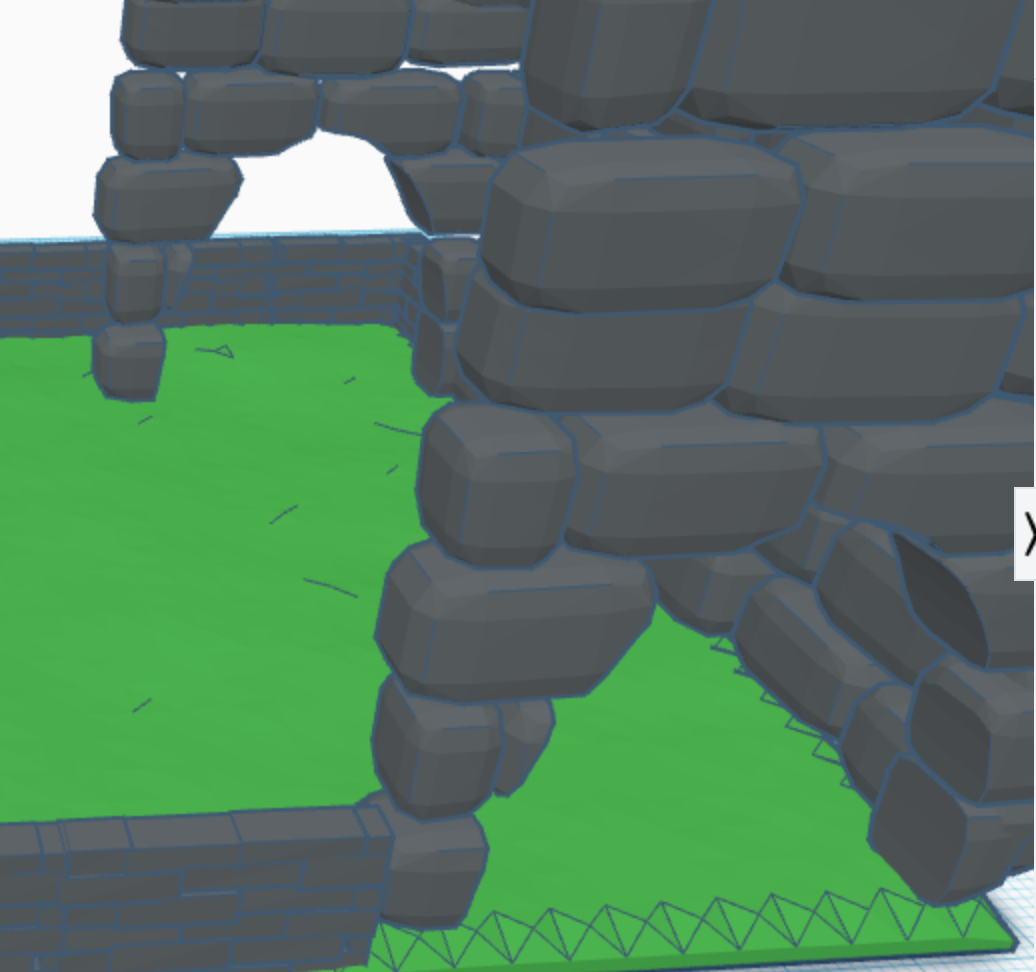 Waterfall Planter Designed in Tinkercad : 18 Steps (with Pictures ...