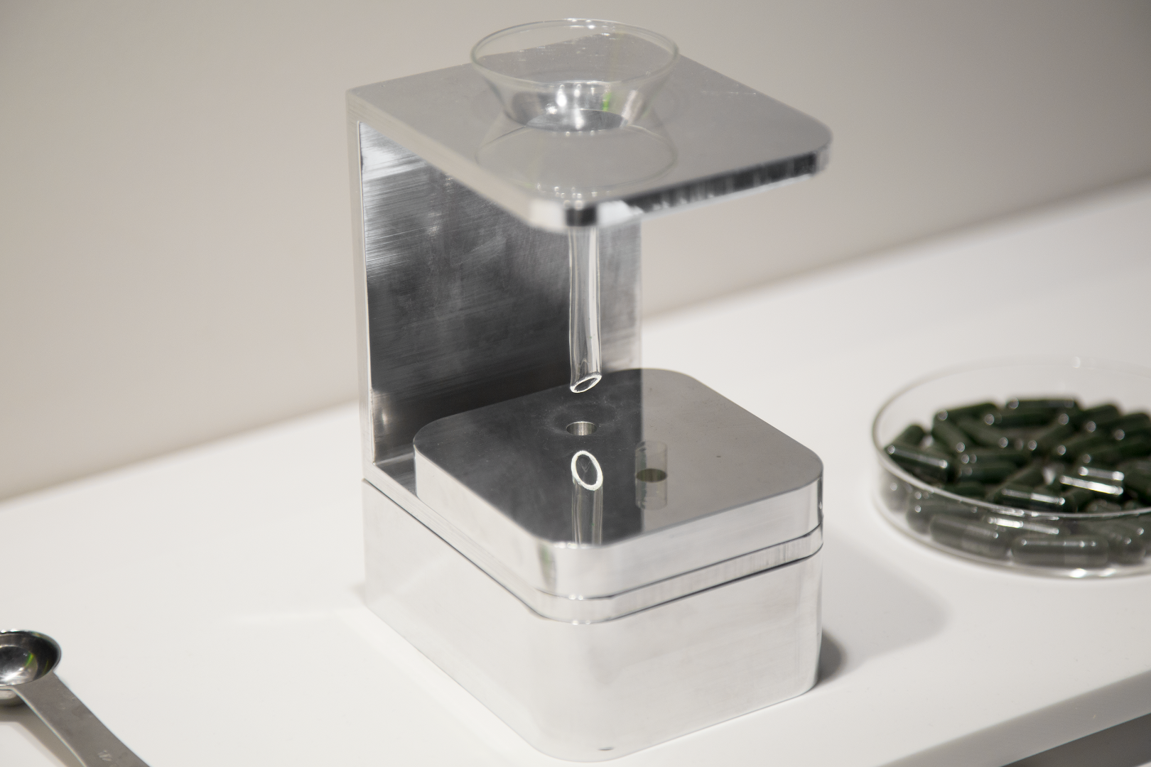 Farma: a Home Bioreactor for Pharmaceutical Drugs : 18 Steps (with ...