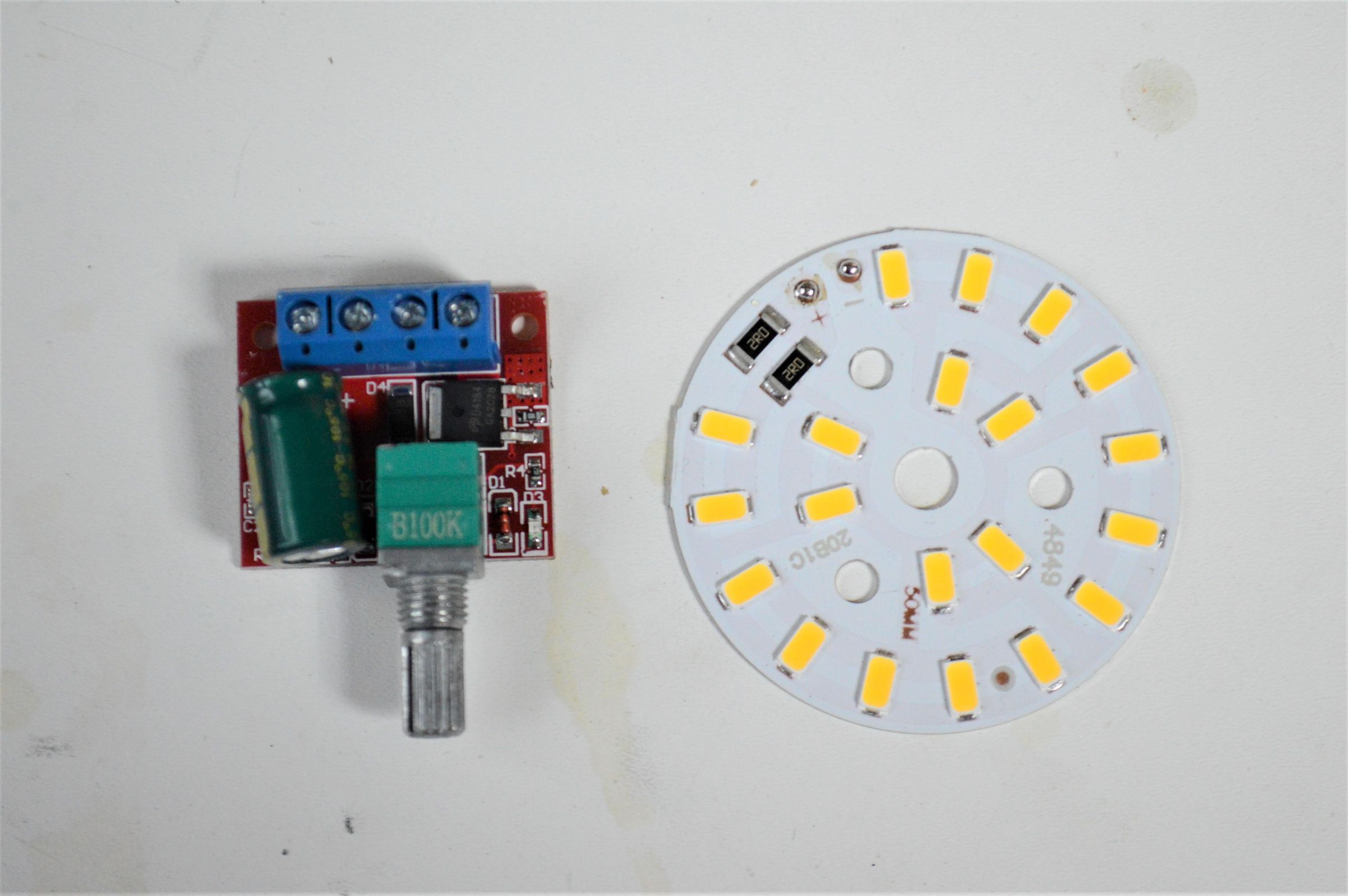 Lamp Made From a Paint Spray Can : 8 Steps (with Pictures) - Instructables