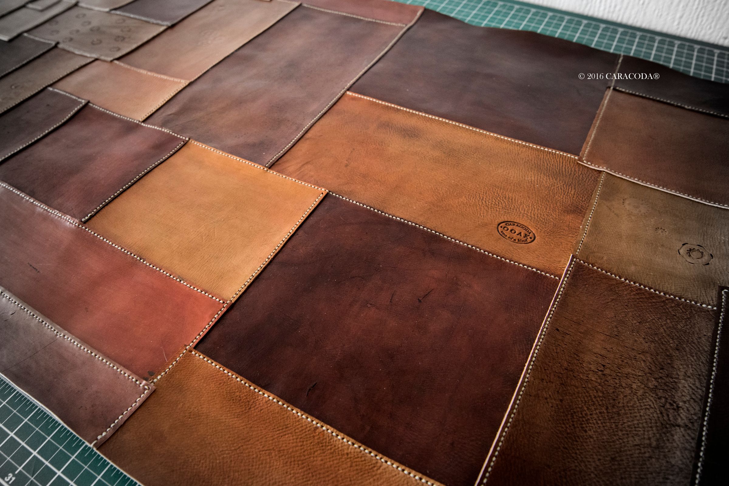 Leather Rug : 10 Steps (with Pictures) - Instructables