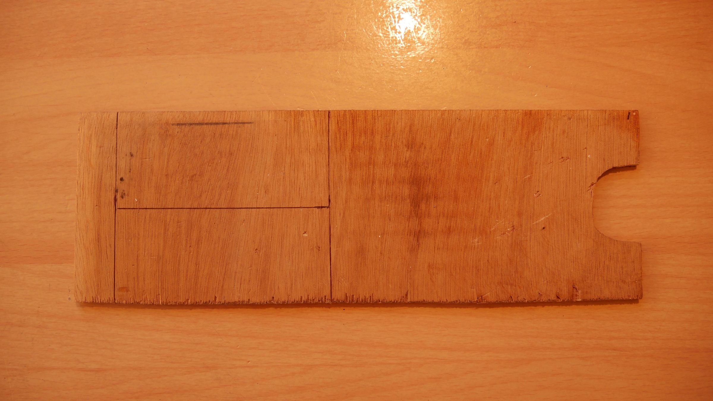 4 Steps MOUSETRAP CAR (1/240 Mechanical Advantage) : 5 Steps (with ...