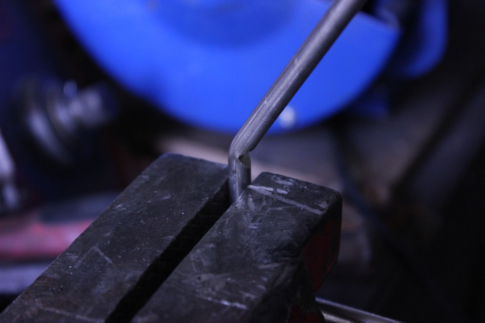 Favourite Belt Buckle Repair : 4 Steps (with Pictures) - Instructables