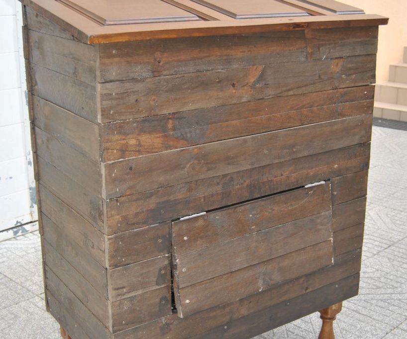 Eco-friendly Compost Bin : 5 Steps (with Pictures) - Instructables