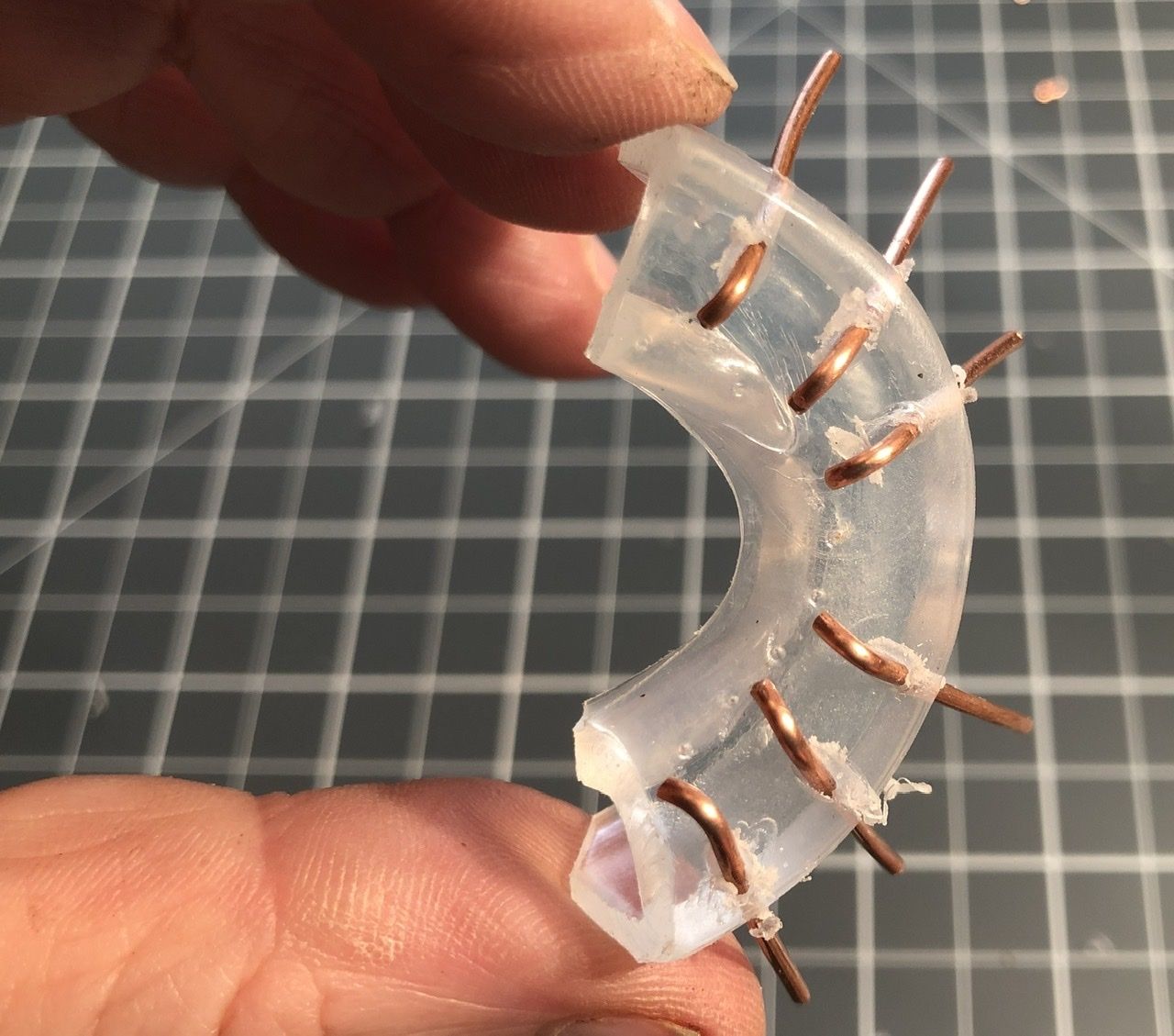 Tongue Typing With a Mouth Mouse : 11 Steps (with Pictures) - Instructables