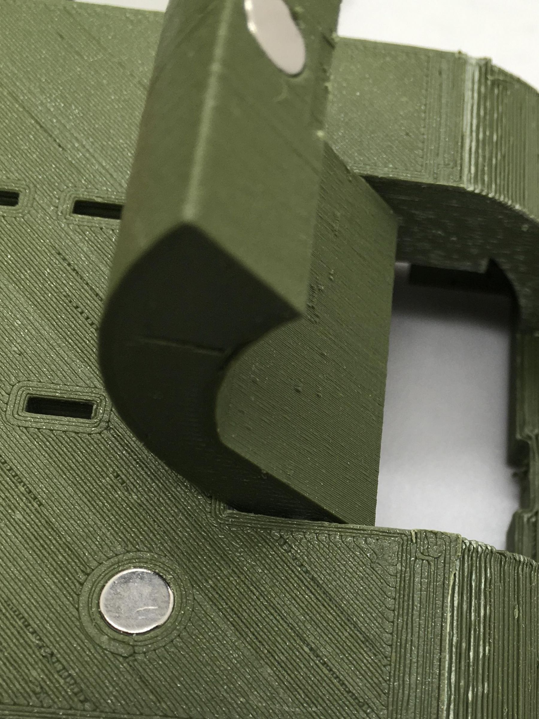 Chase the Expandable Robot 1.0 : 7 Steps (with Pictures) - Instructables